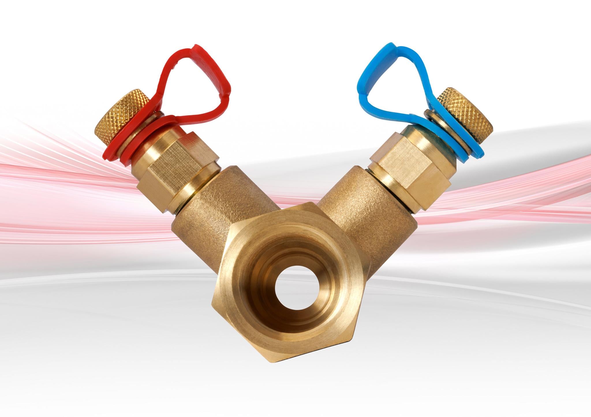 Balancing Valves - Crane Fluid Systems