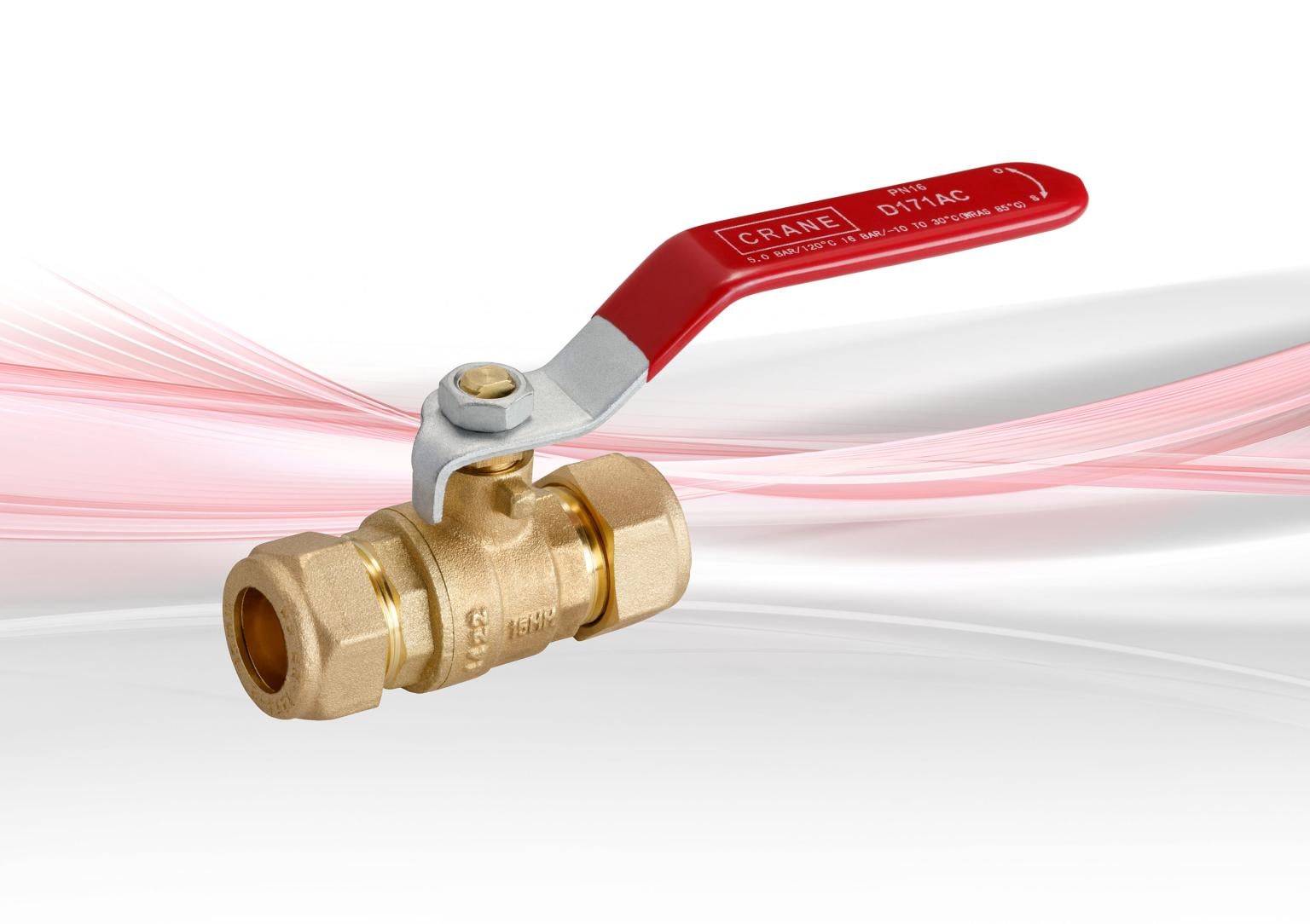 Ball Valves - Crane Fluid Systems