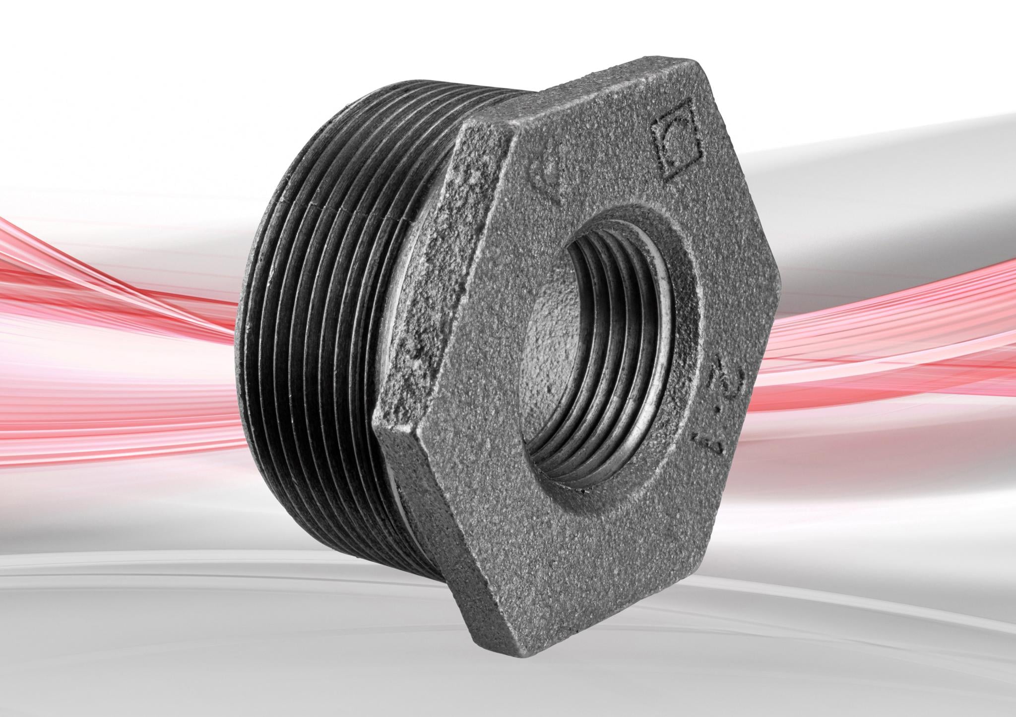 Pipe Fittings - Crane Fluid Systems