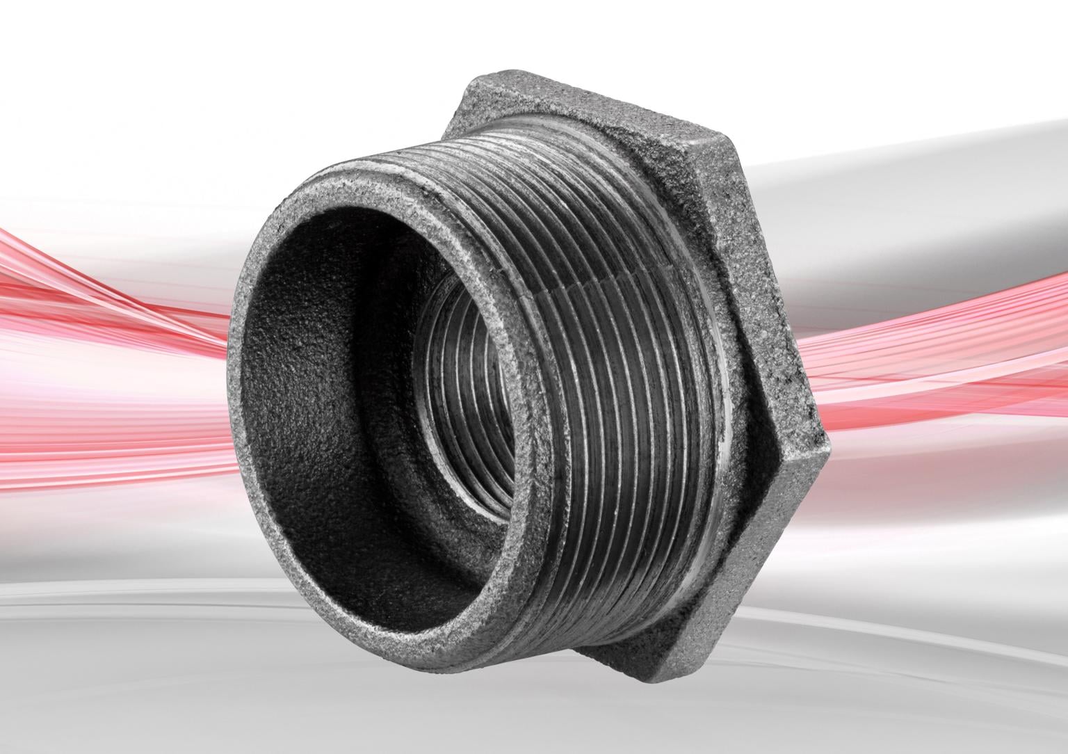 Pipe Fittings - Crane Fluid Systems