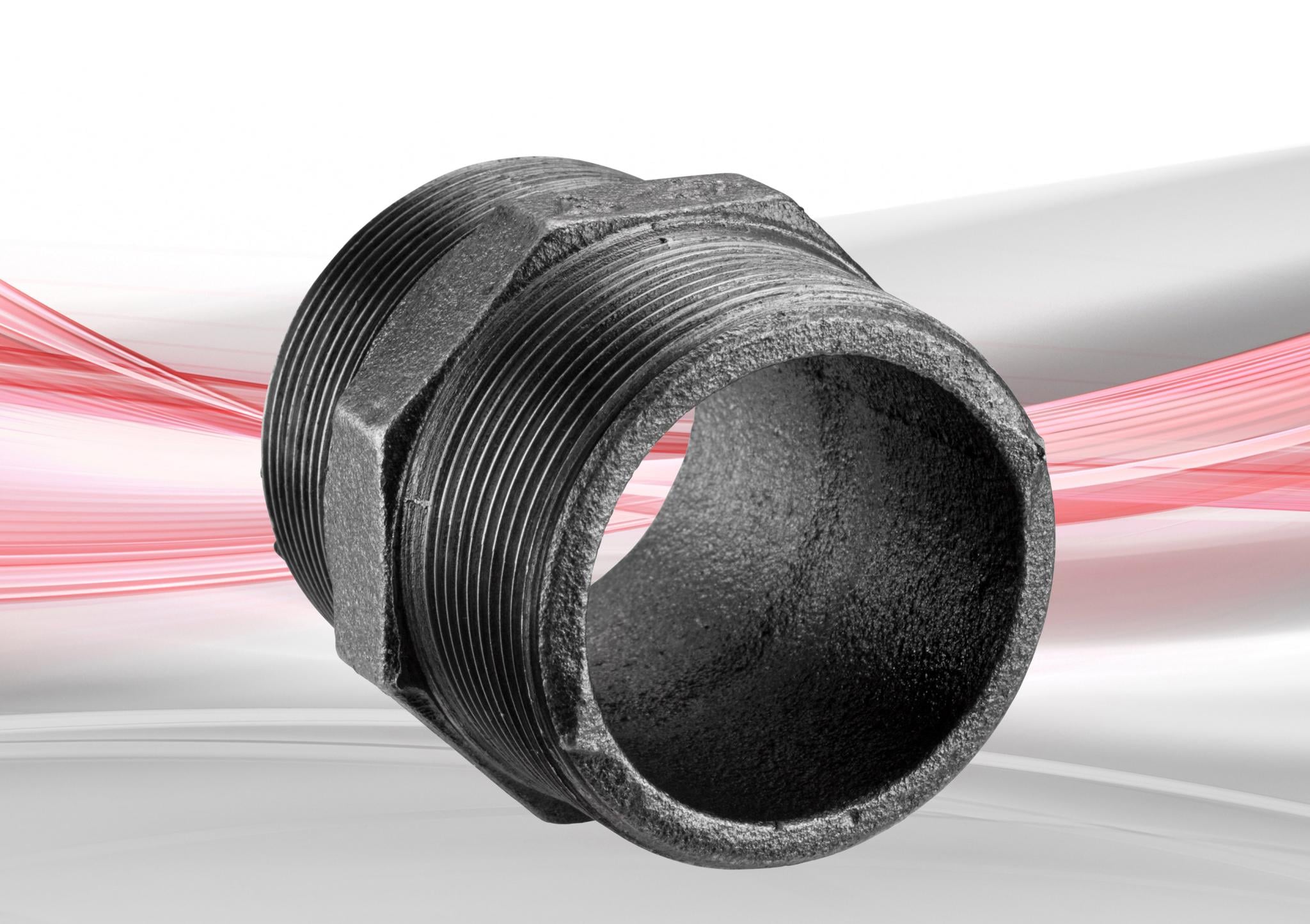 Pipe Fittings - Crane Fluid Systems