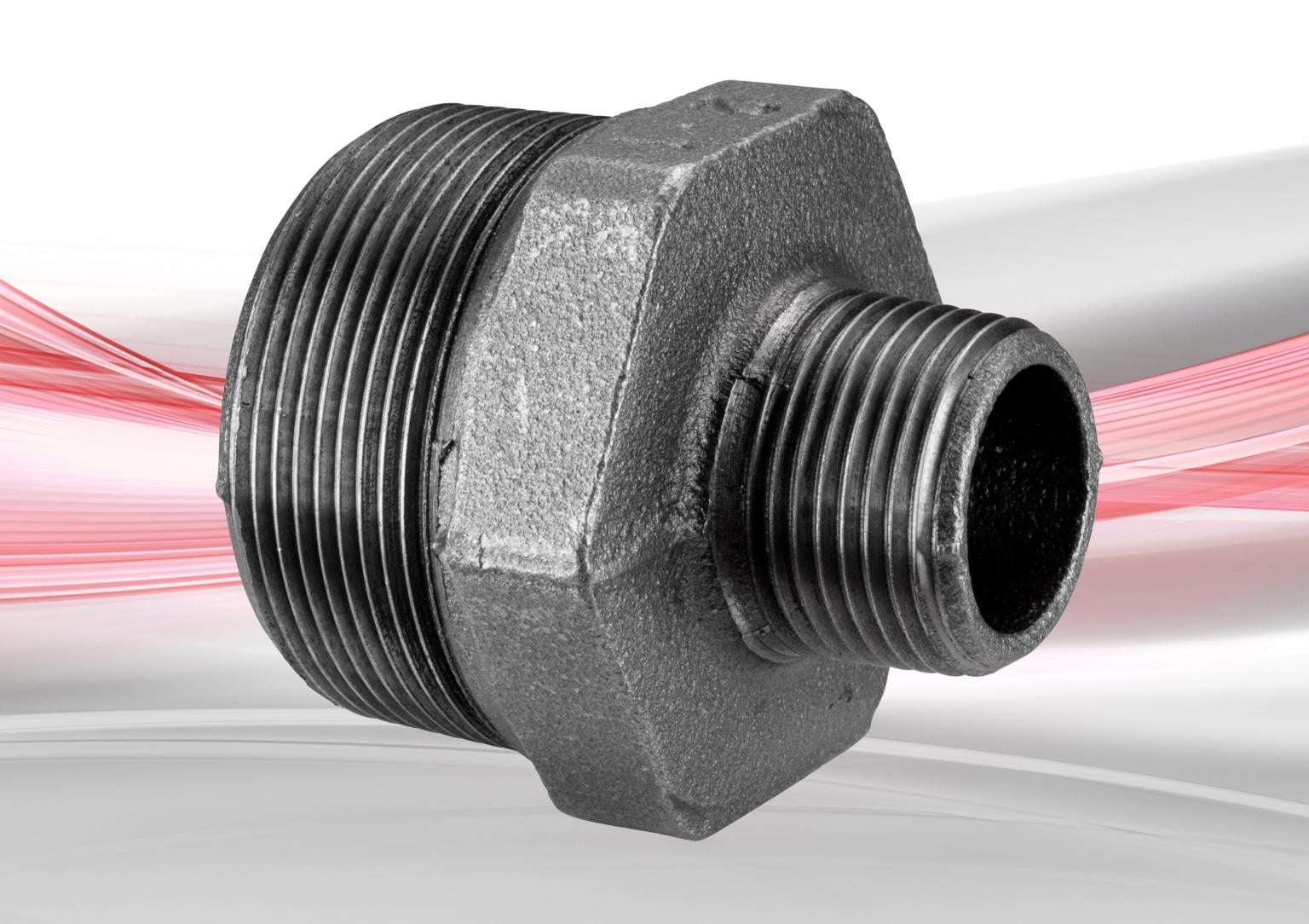 Pipe Fittings - Crane Fluid Systems