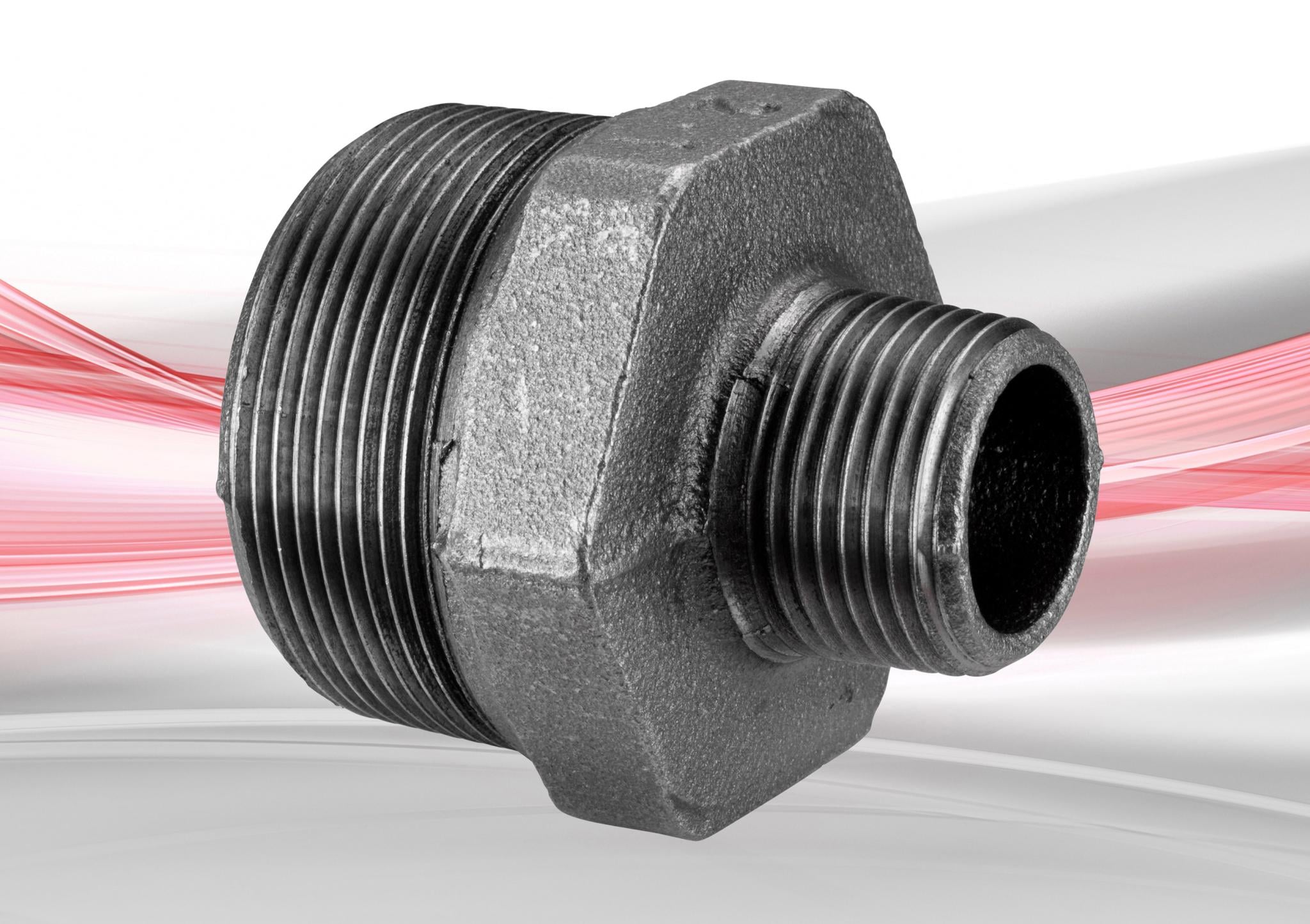 Pipe Fittings - Crane Fluid Systems