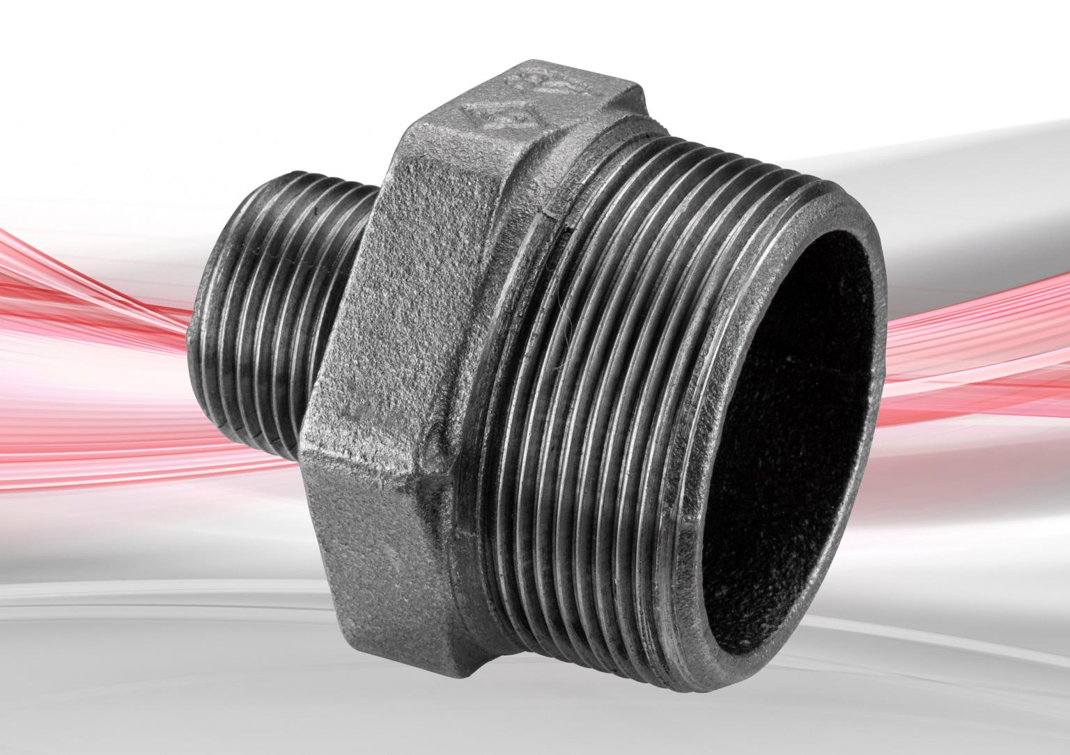 Pipe Fittings - Crane Fluid Systems