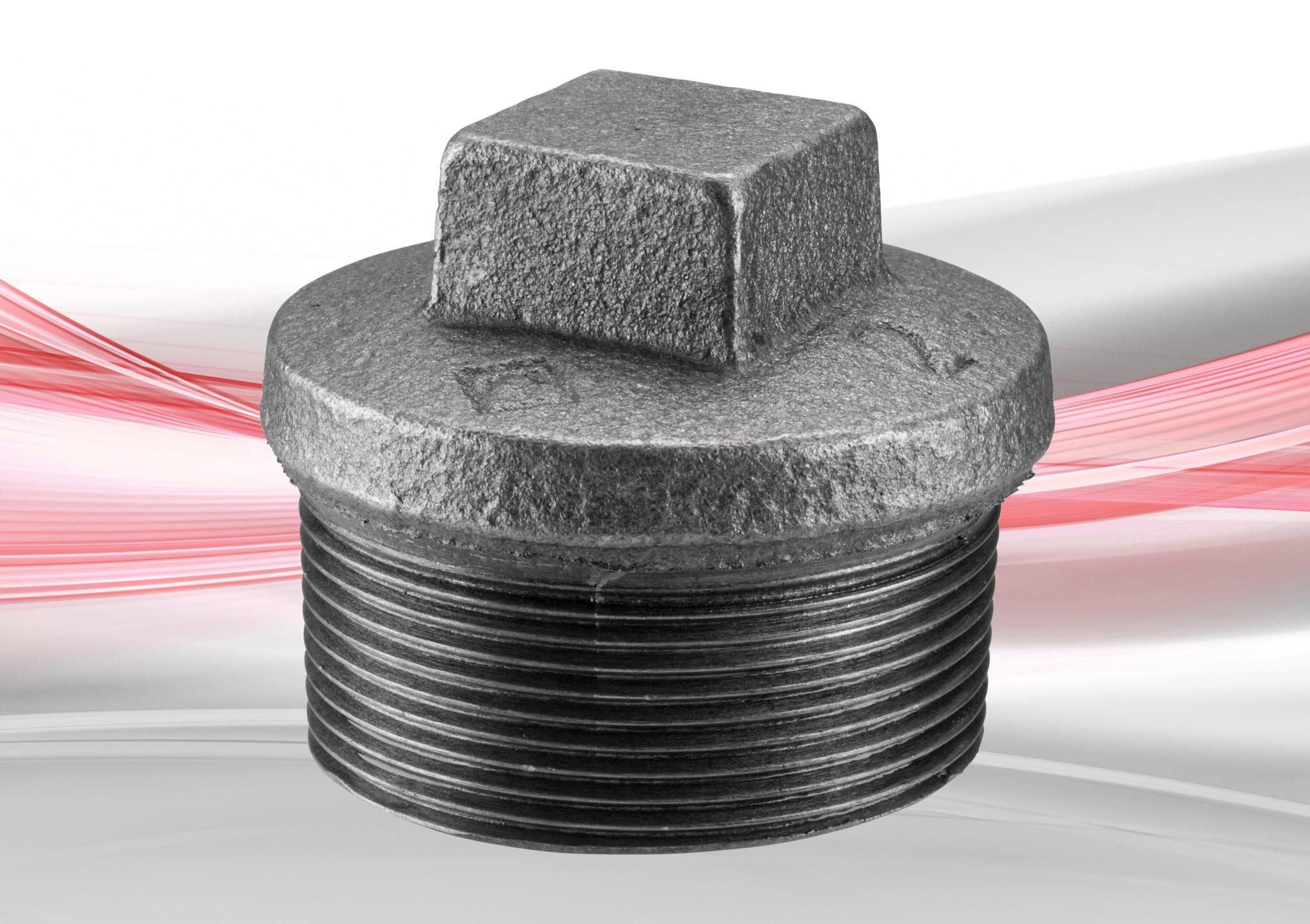 Pipe Fittings - Crane Fluid Systems