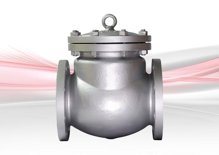 Check Valves - Crane Fluid Systems