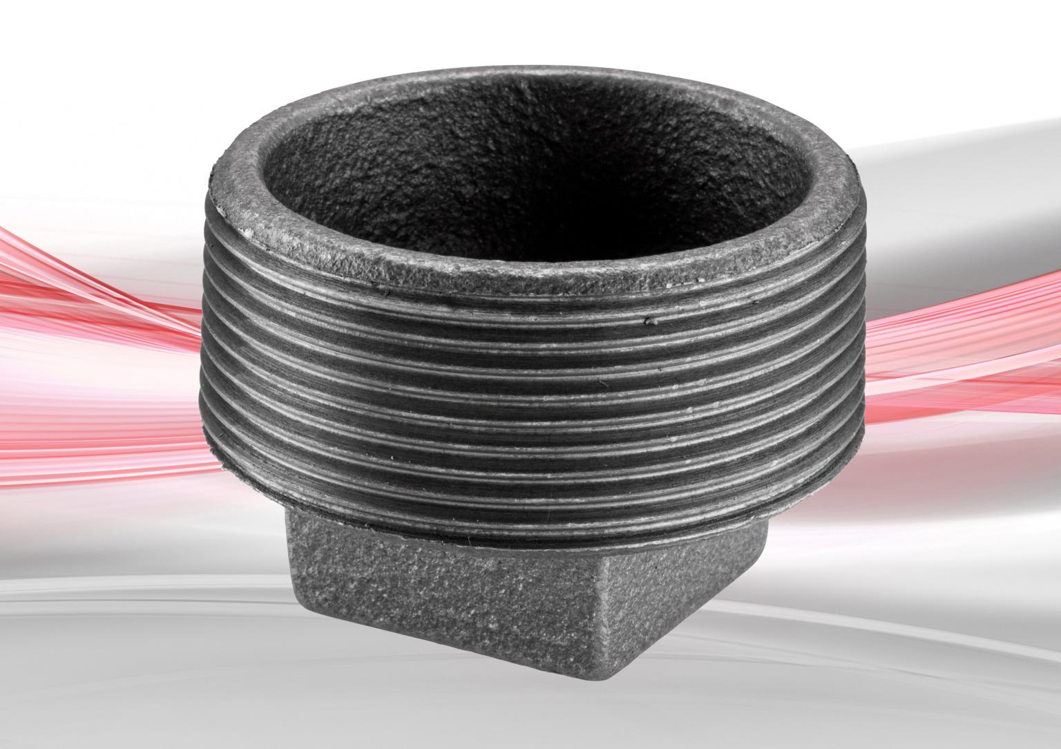 Pipe Fittings - Crane Fluid Systems