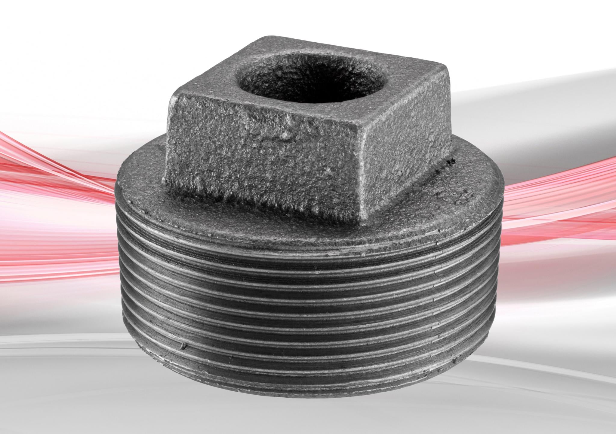 Pipe Fittings - Crane Fluid Systems