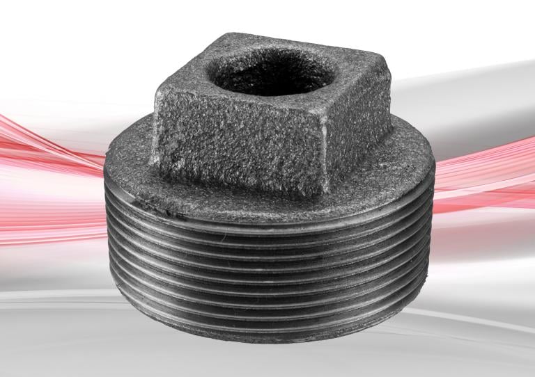 Plugs - Crane Fluid Systems