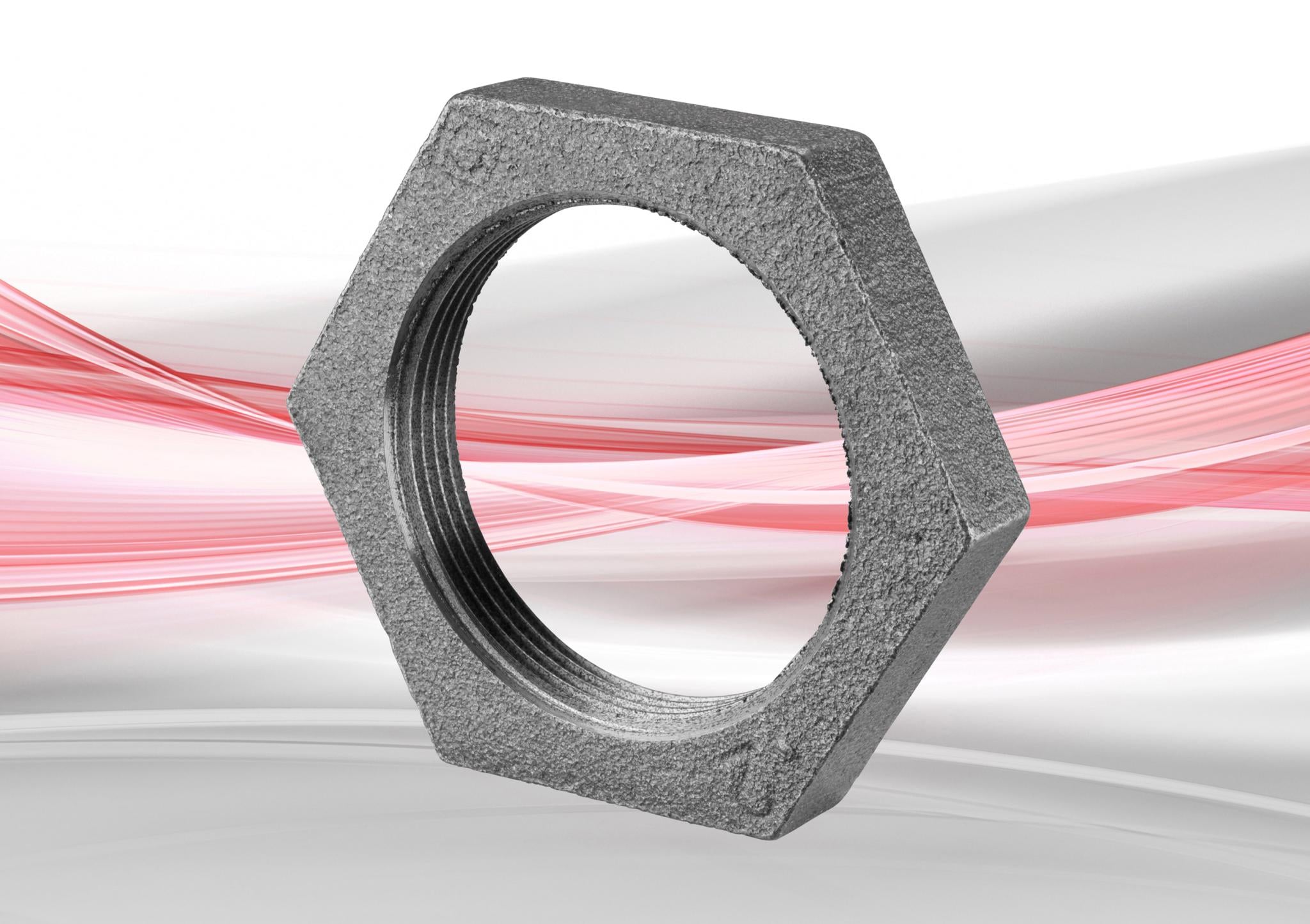 Backnuts - Crane Fluid Systems