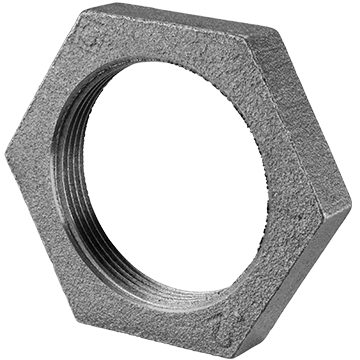 Backnuts - Crane Fluid Systems