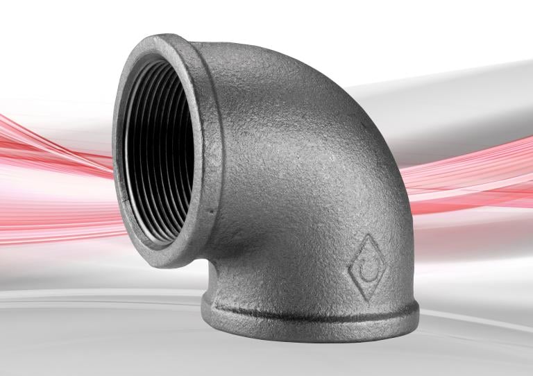 Elbows - Crane Fluid Systems