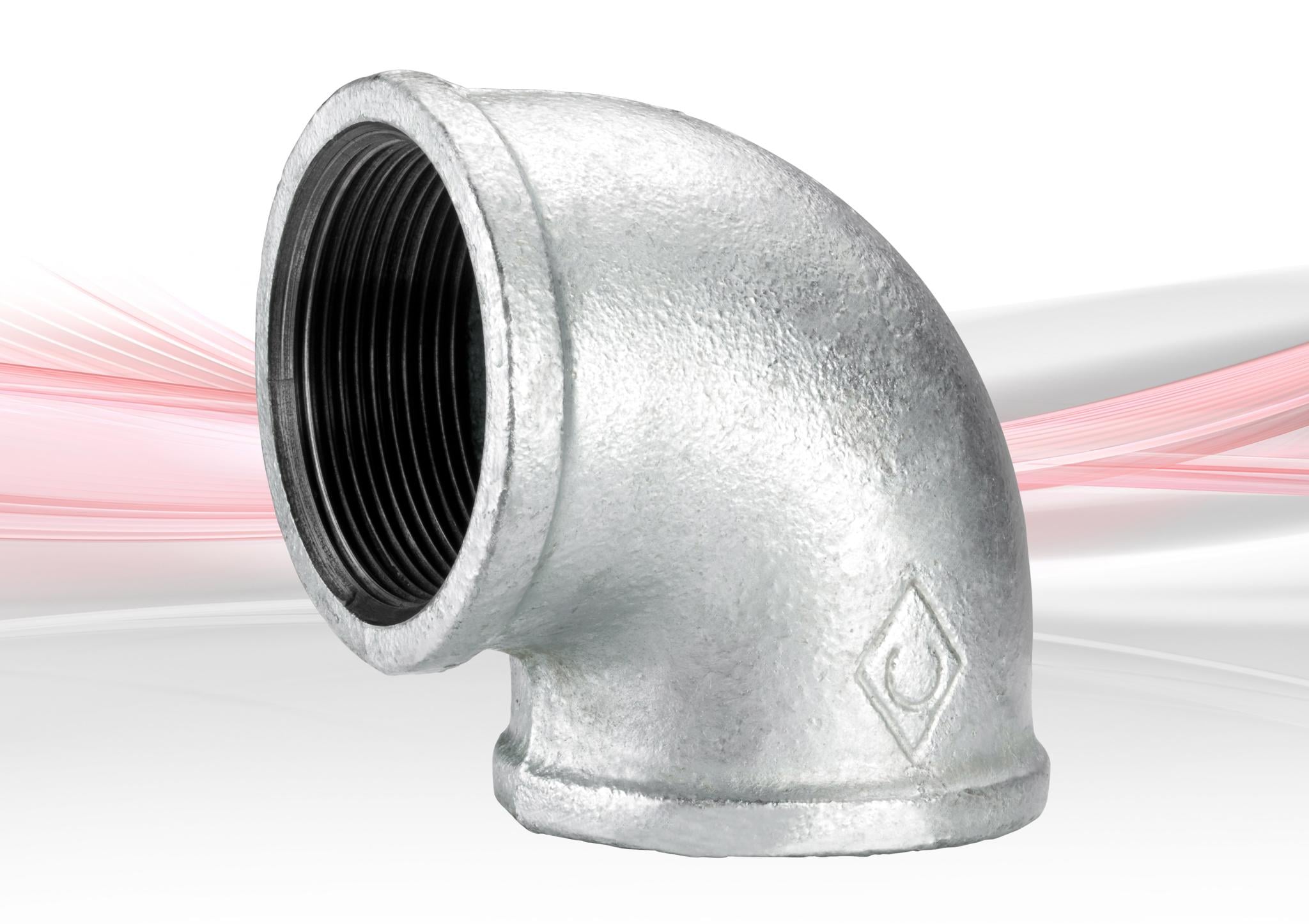 Elbows - Crane Fluid Systems