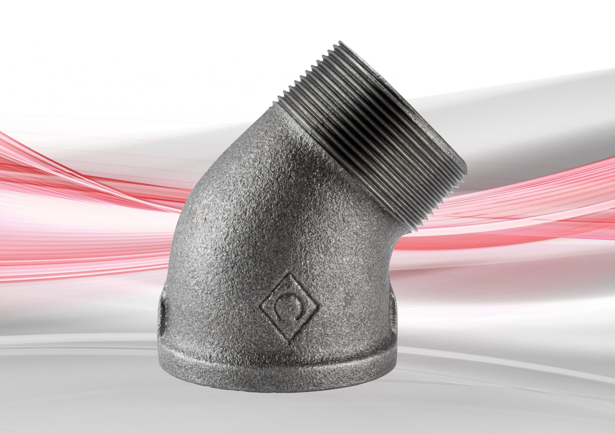 Bends - Crane Fluid Systems