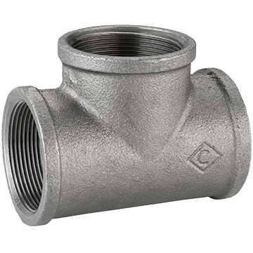 Tees - Crane Fluid Systems