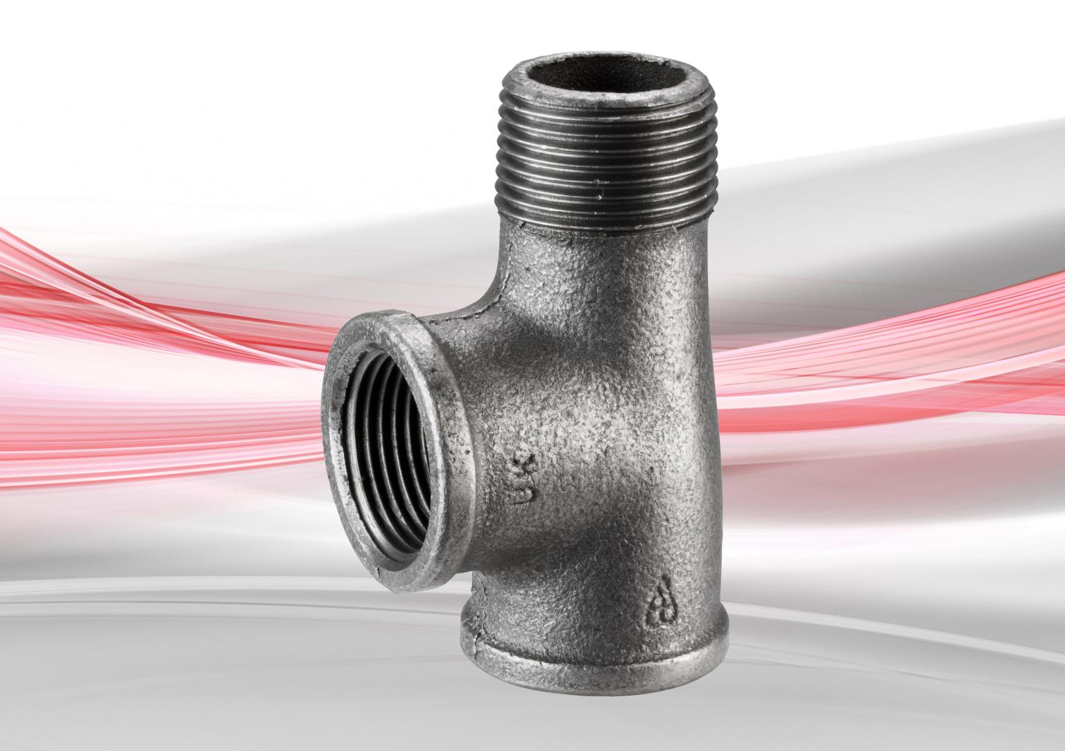 Tees - Crane Fluid Systems