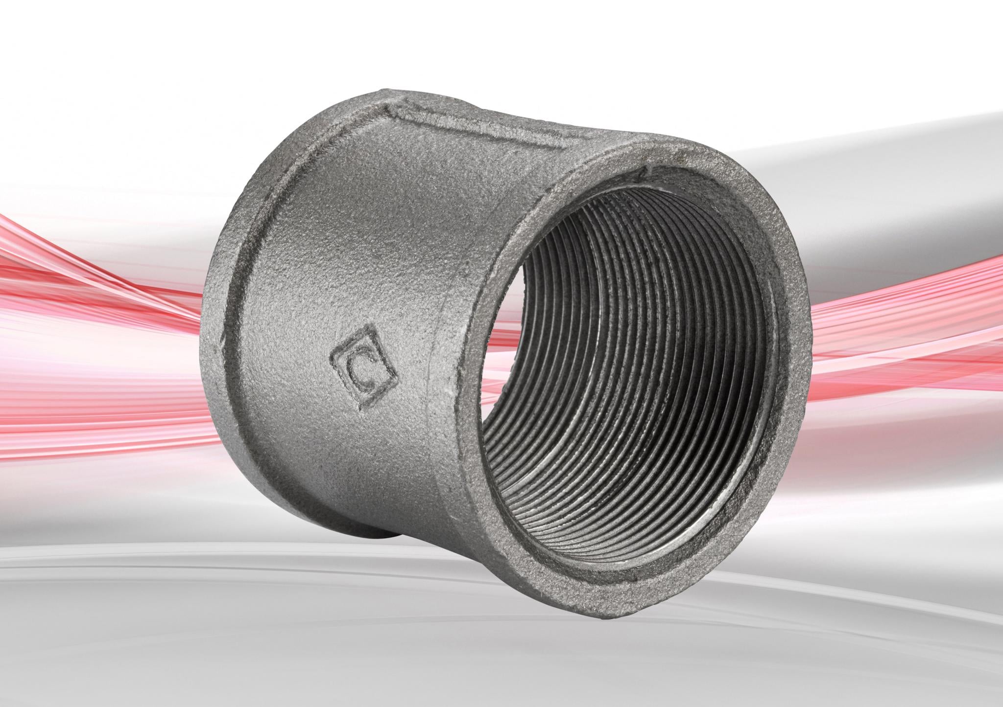 Sockets - Crane Fluid Systems