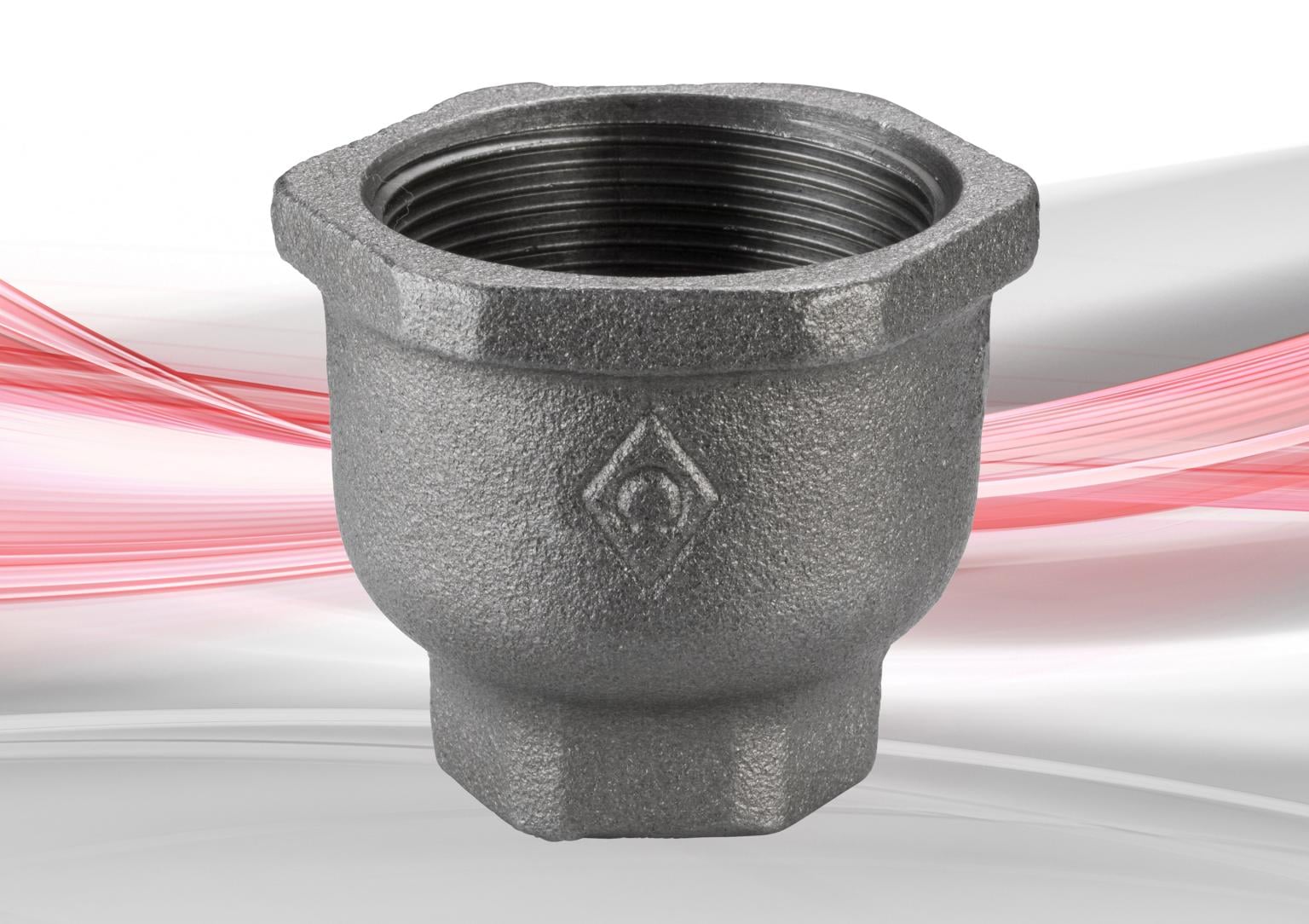 Sockets - Crane Fluid Systems