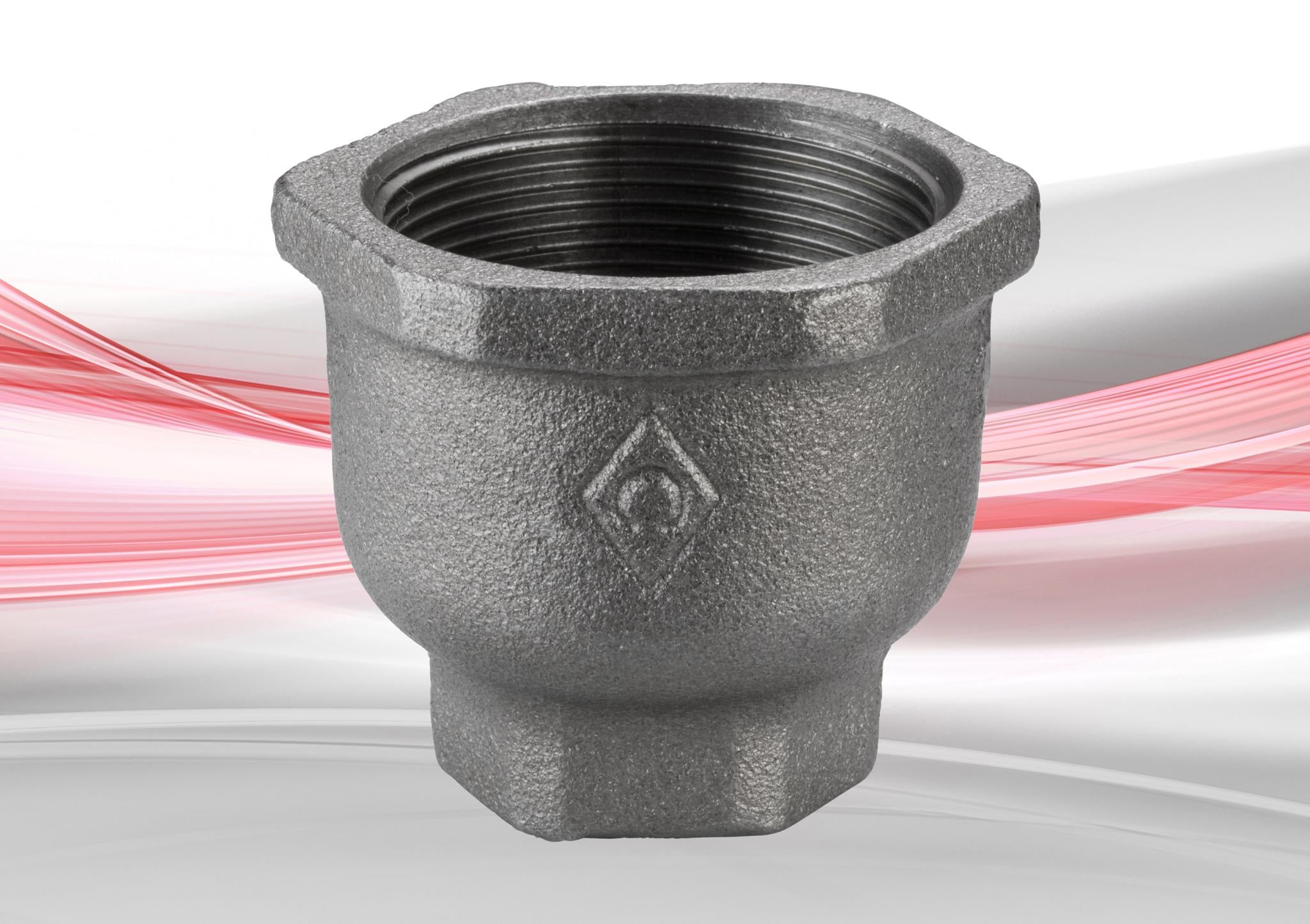 Sockets - Crane Fluid Systems