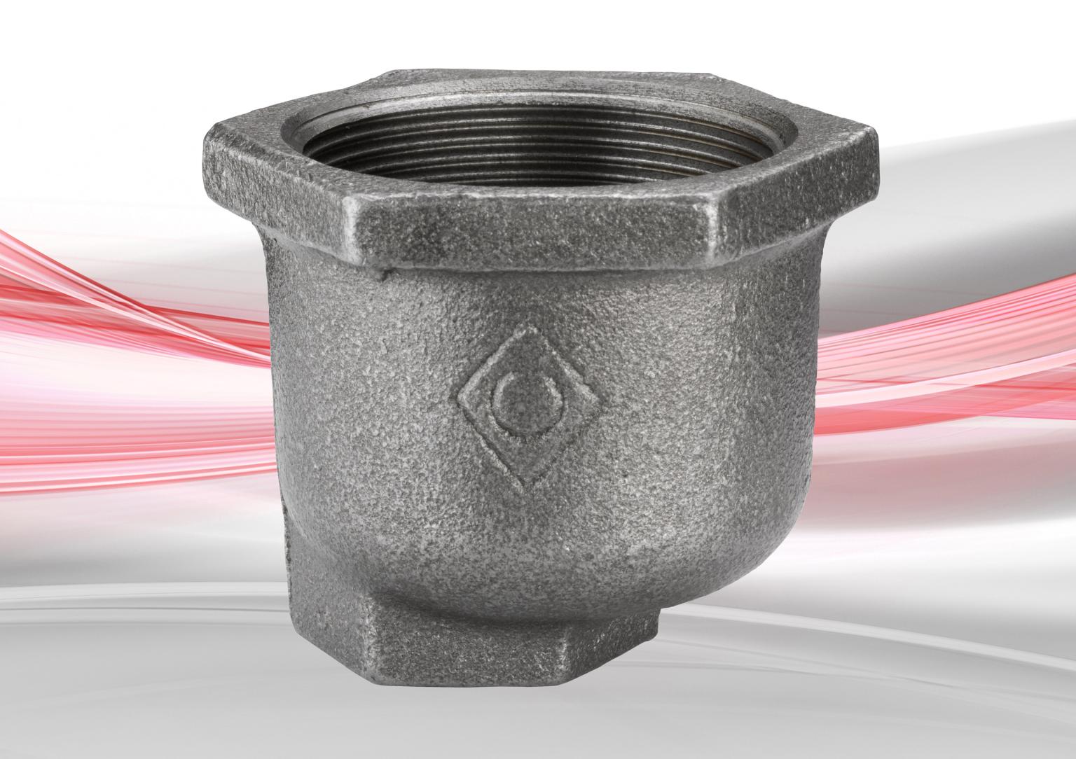 Sockets - Crane Fluid Systems