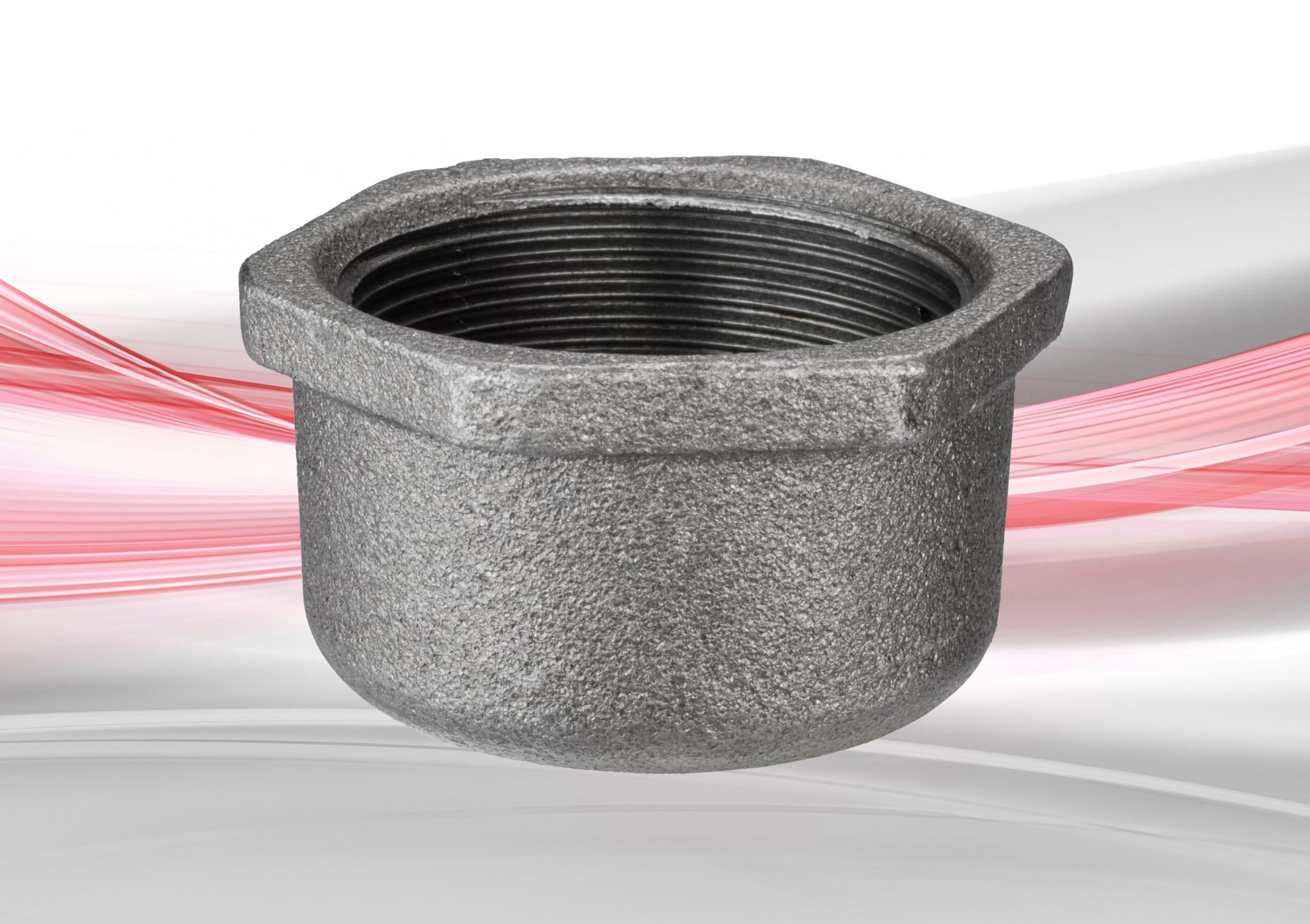 Caps - Crane Fluid Systems