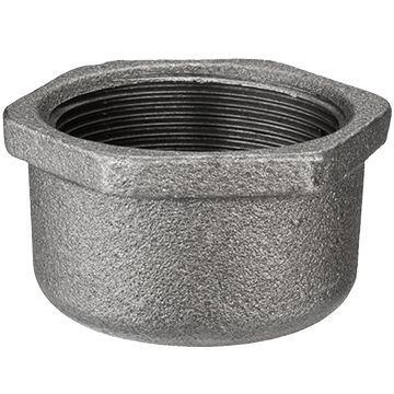 Caps - Crane Fluid Systems