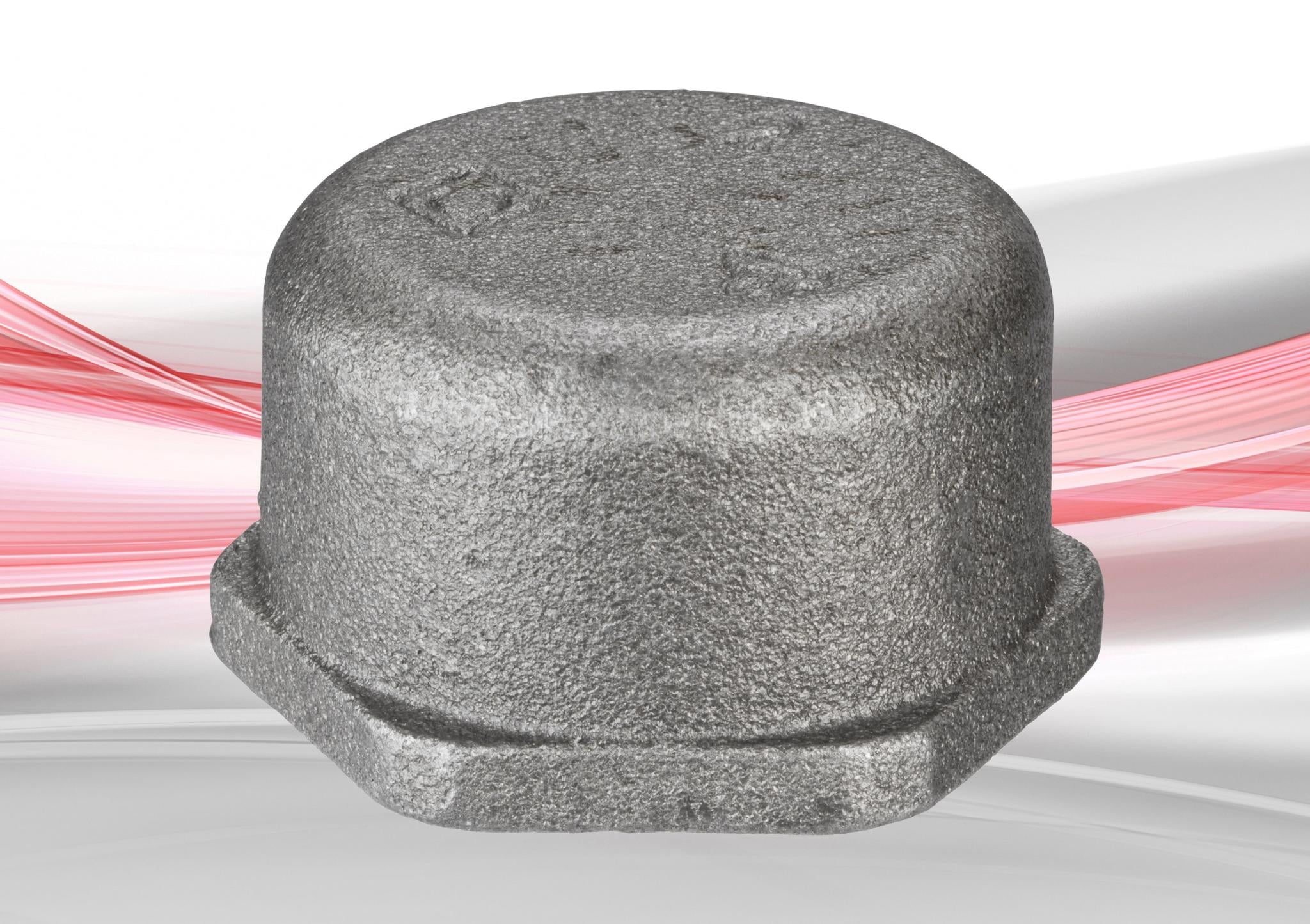 Caps - Crane Fluid Systems