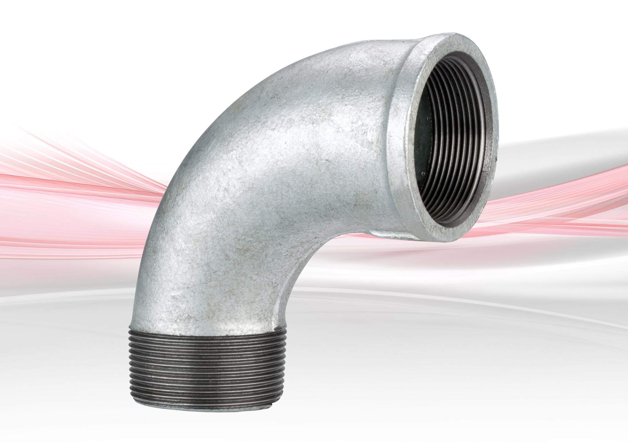 Bends - Crane Fluid Systems