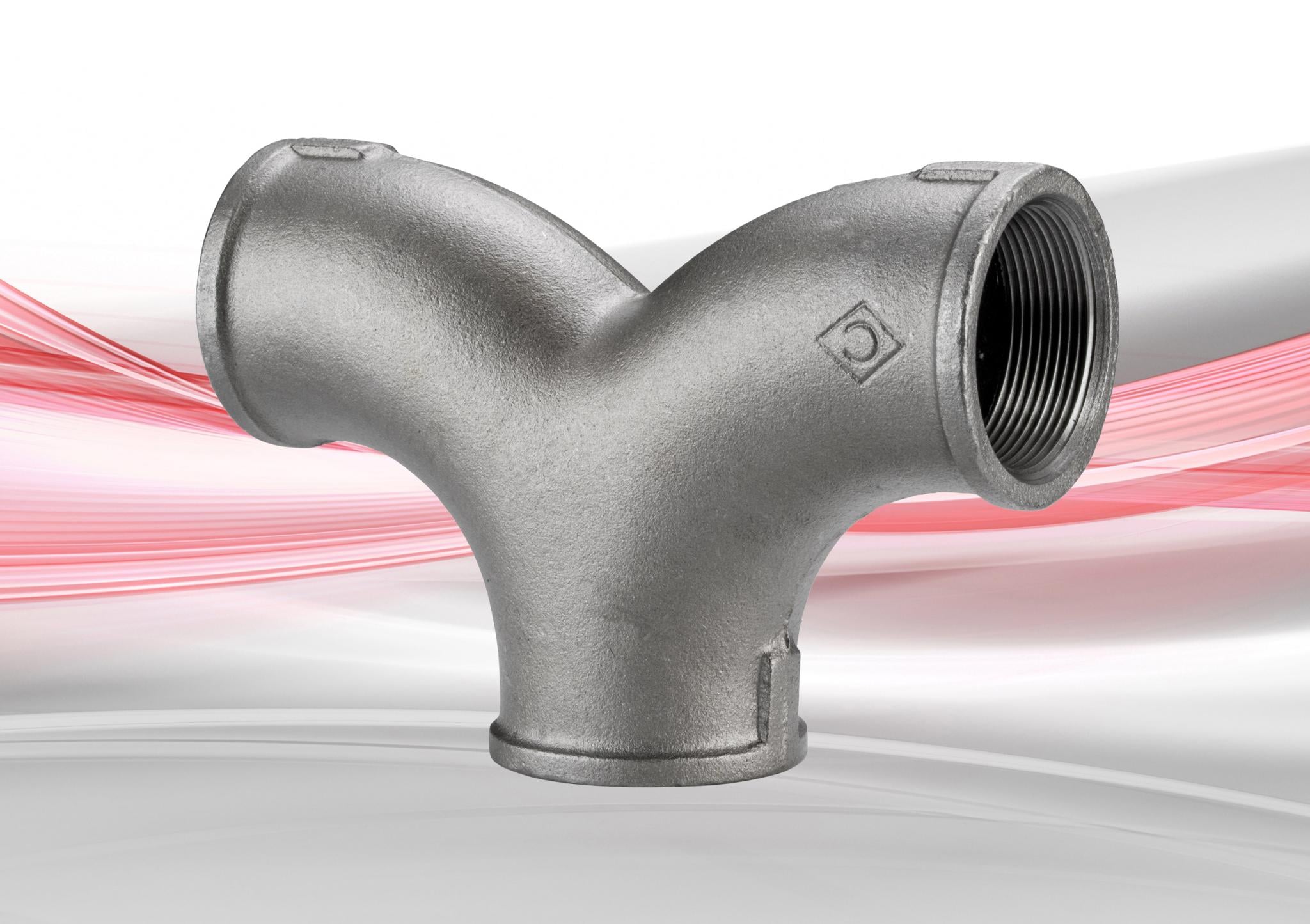 Elbows - Crane Fluid Systems