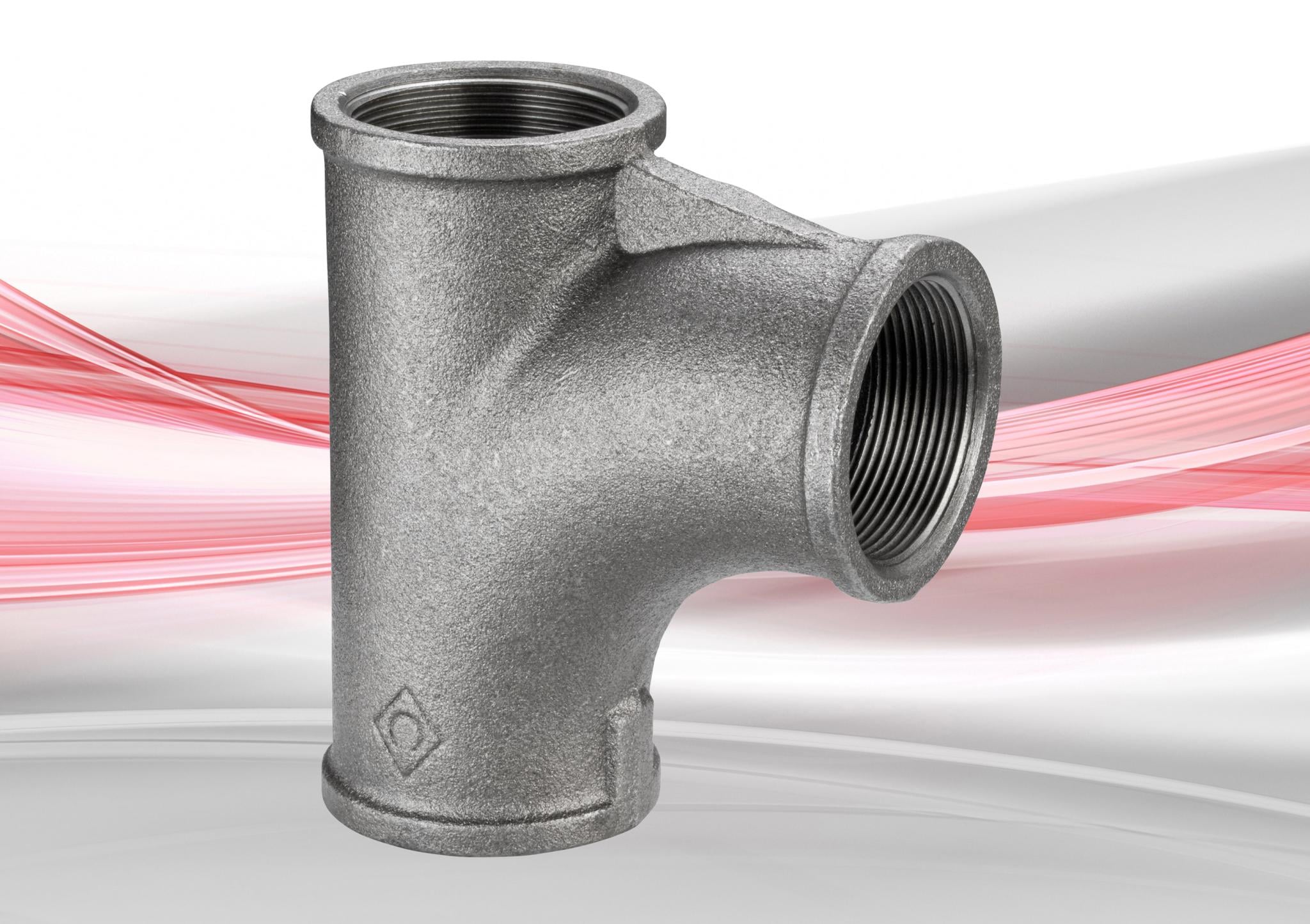 Tees - Crane Fluid Systems