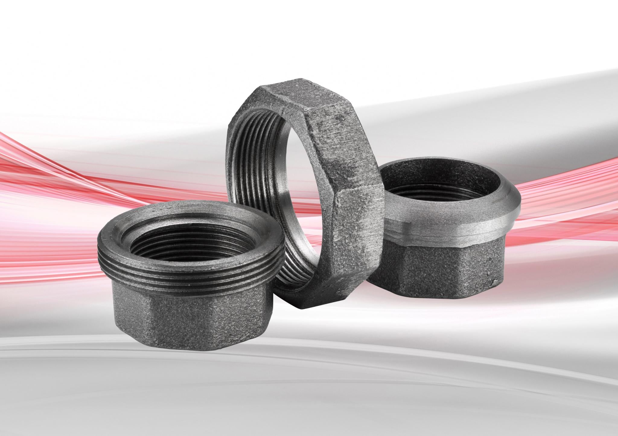 Unions - Crane Fluid Systems