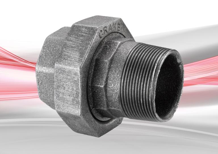 Unions - Crane Fluid Systems