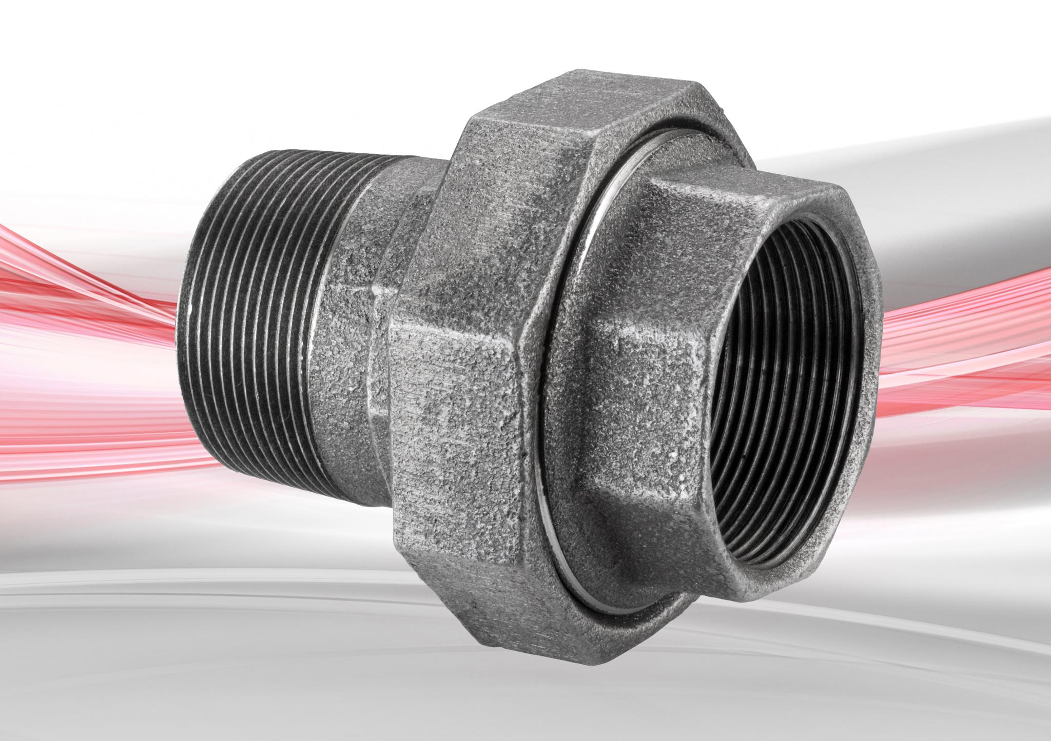 Unions - Crane Fluid Systems