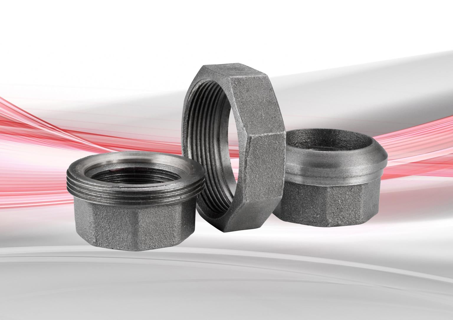 Unions - Crane Fluid Systems