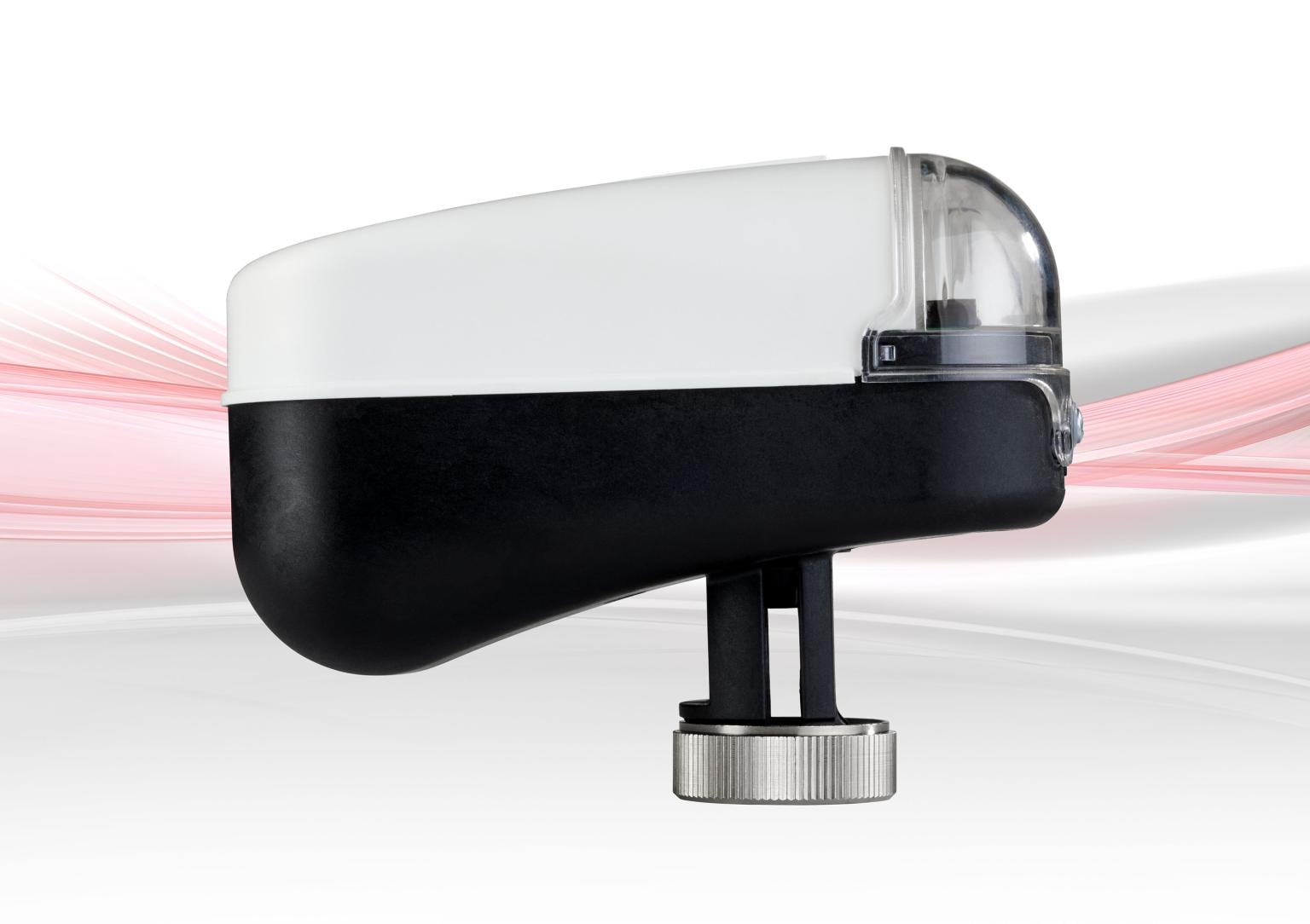 Modbus Actuator - Crane Fluid Systems