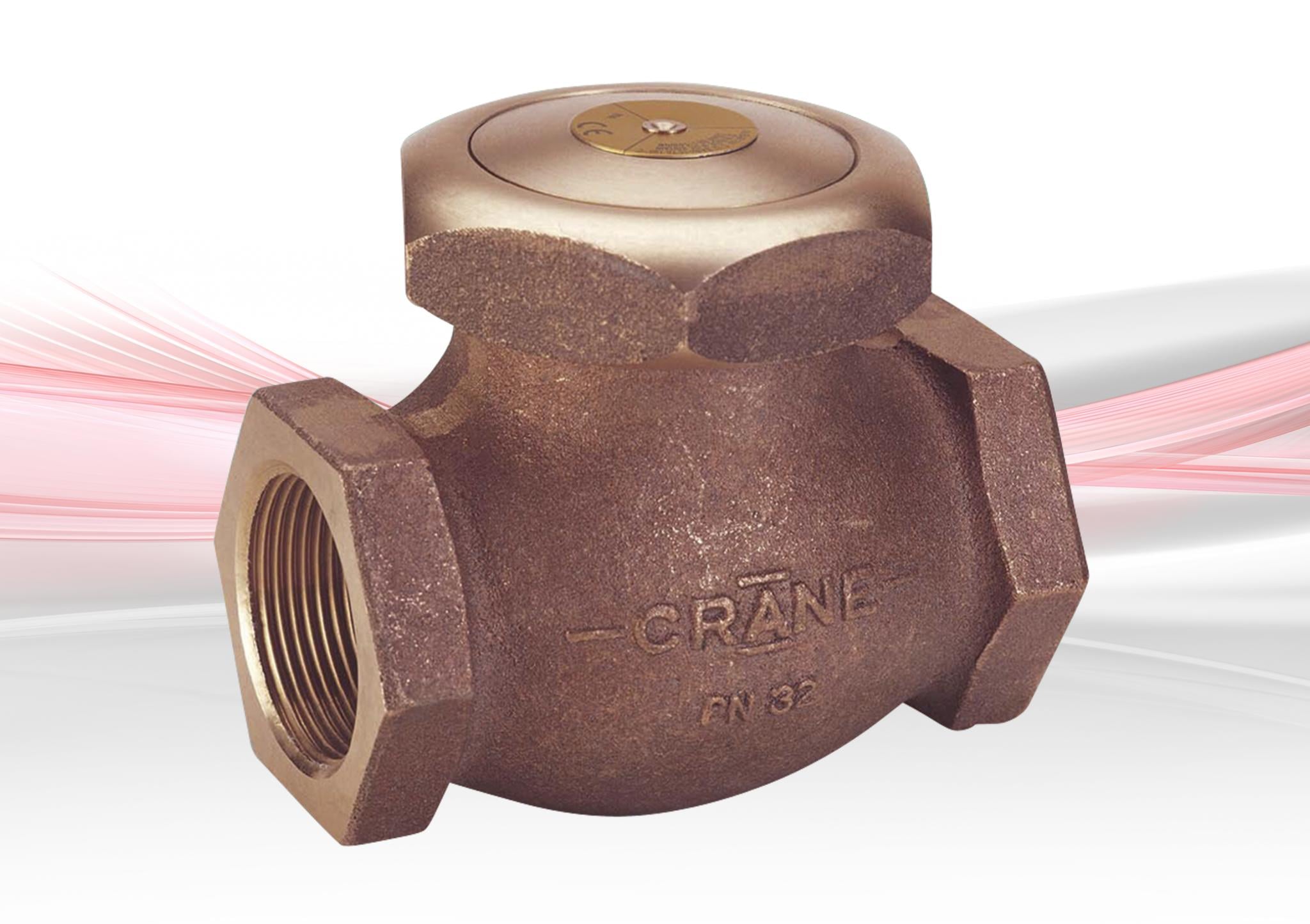 Check Valves - Crane Fluid Systems