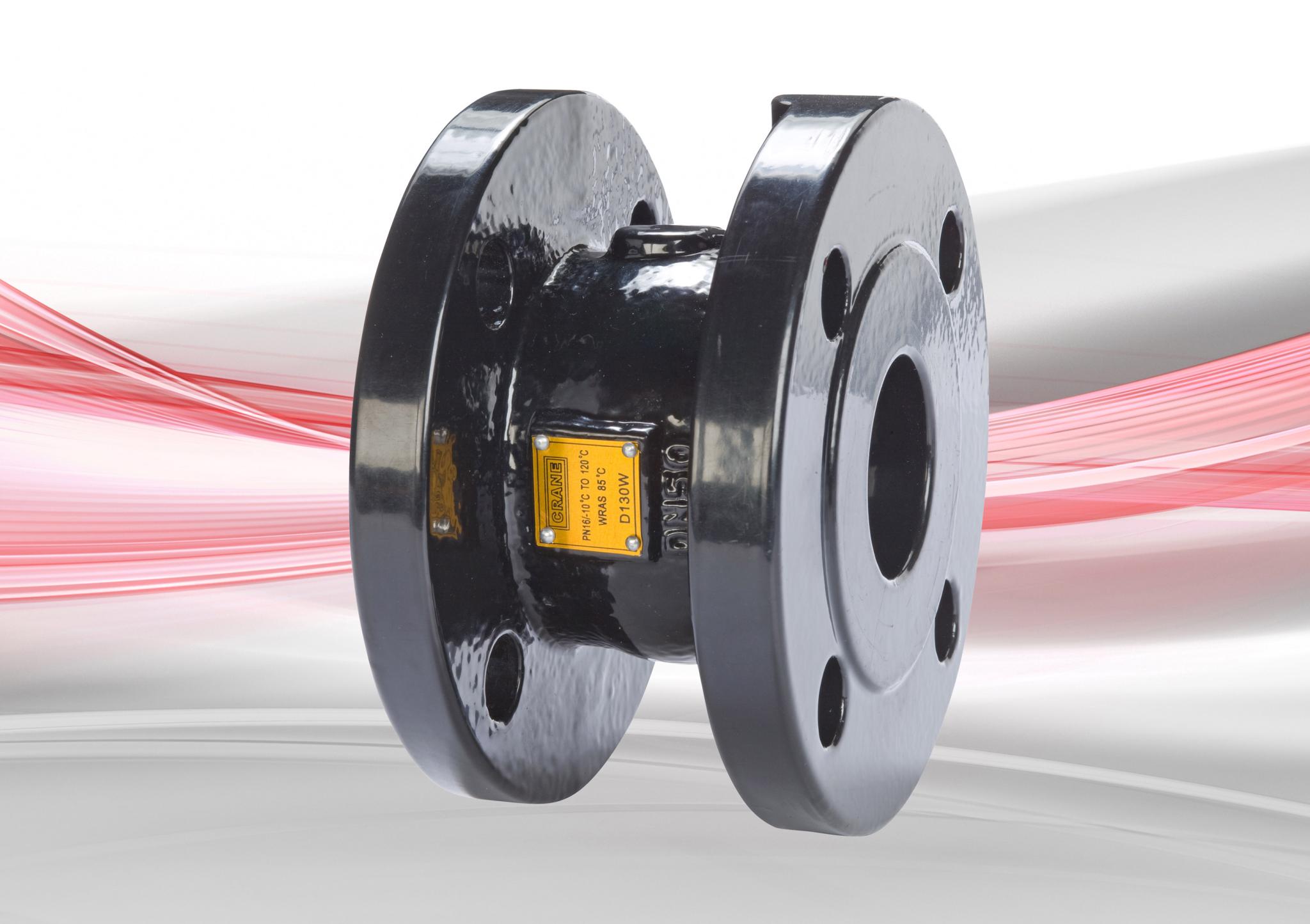 Check Valves for Public Health - Crane Fluid Systems