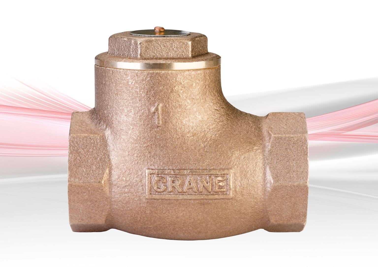 Check Valves - Crane Fluid Systems
