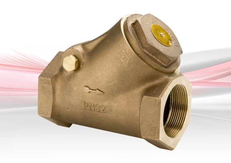 Check Valves - Crane Fluid Systems