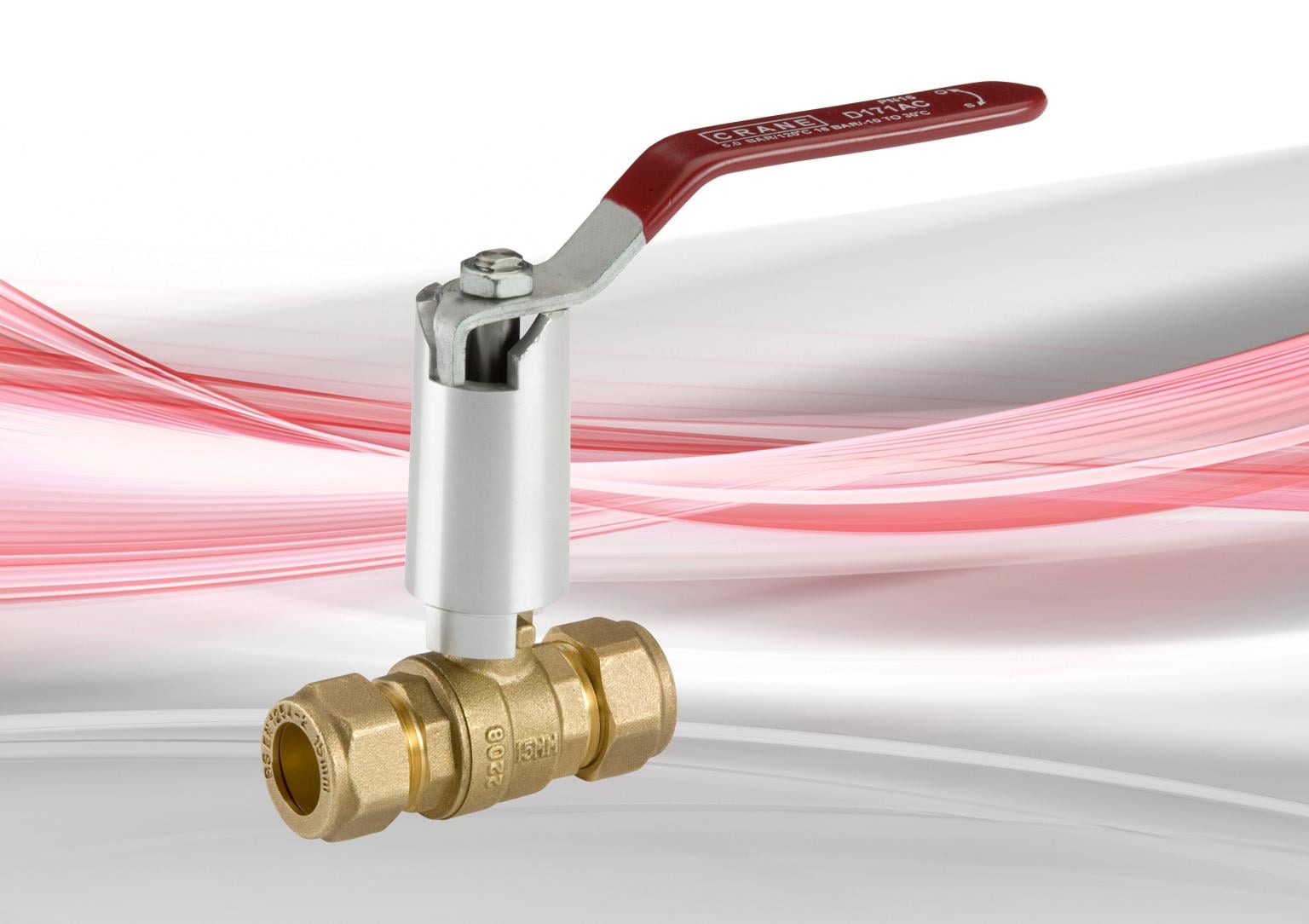 Ball Valves - Crane Fluid Systems