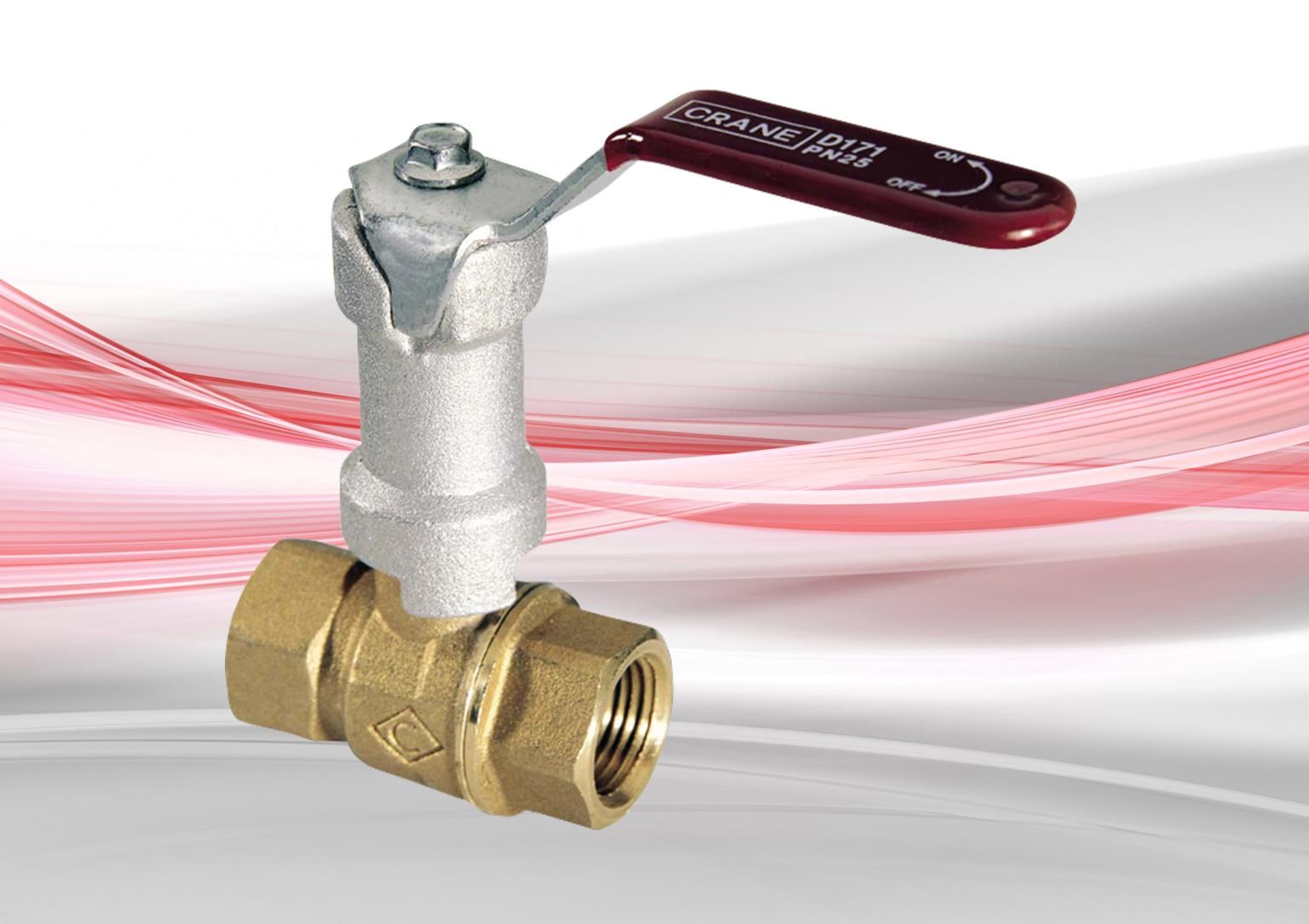 Ball Valves - Crane Fluid Systems