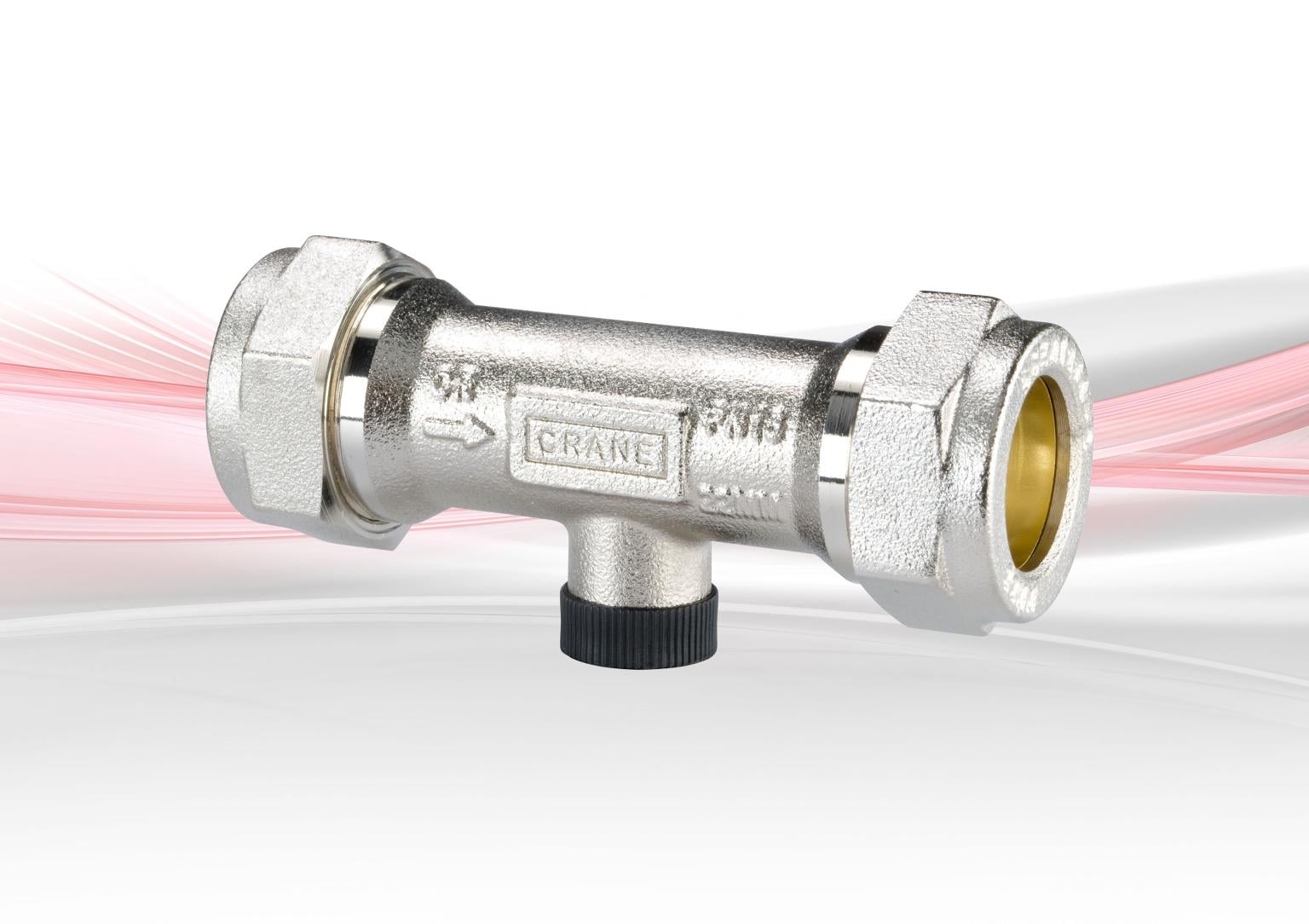 Check Valves for Public Health - Crane Fluid Systems