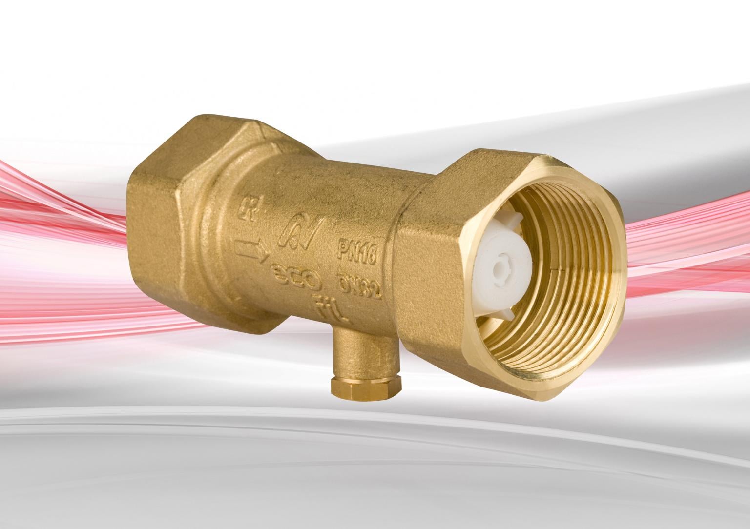 Check Valves Features - Crane Fluid Systems