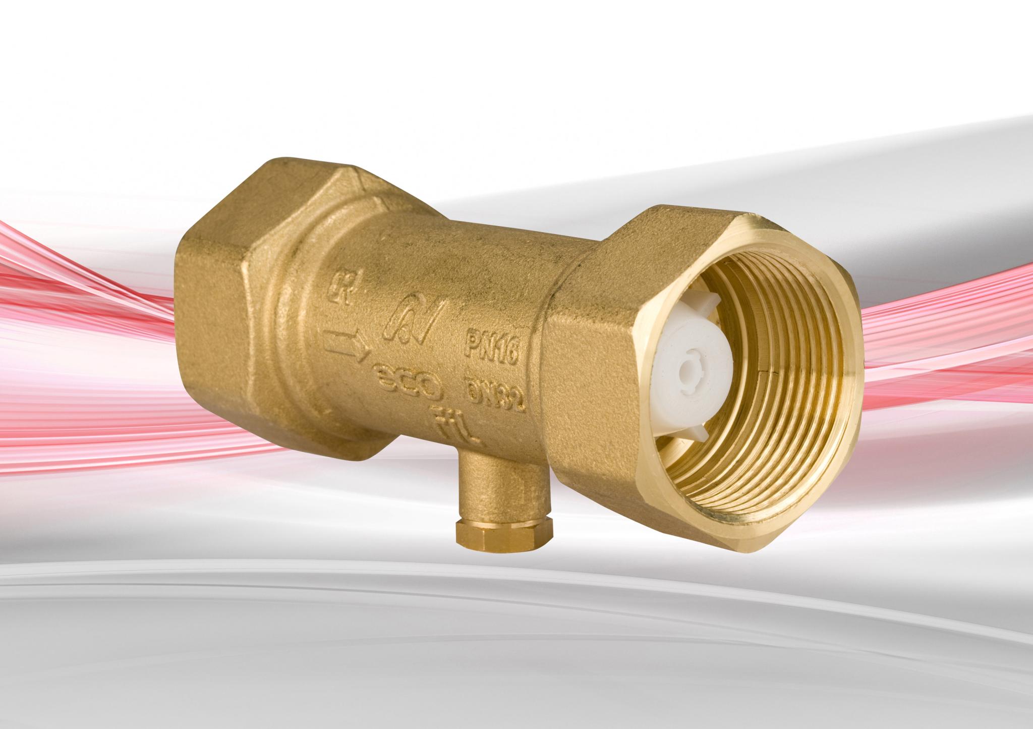 Check Valves Features - Crane Fluid Systems