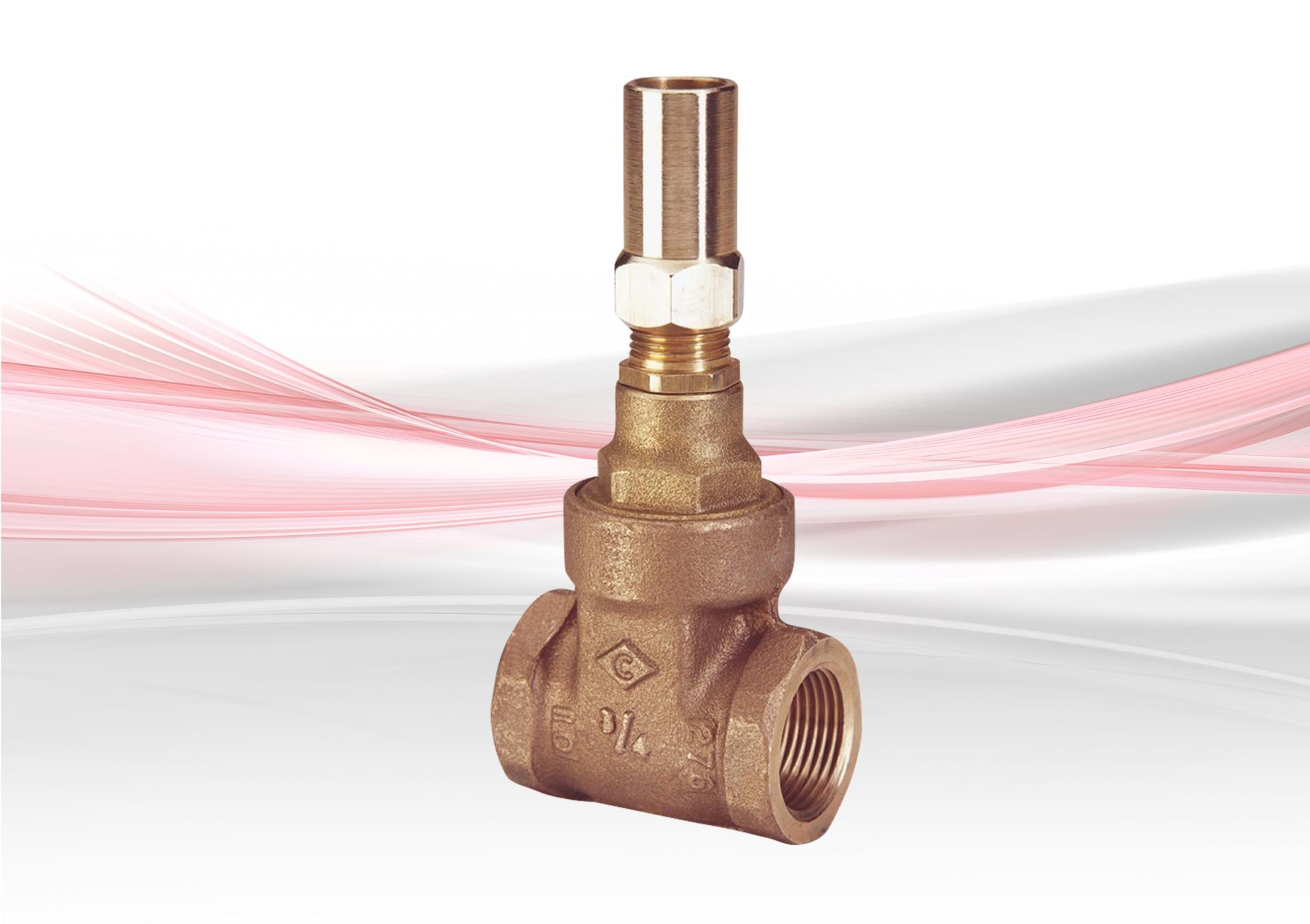 Gate Valves - Crane Fluid Systems