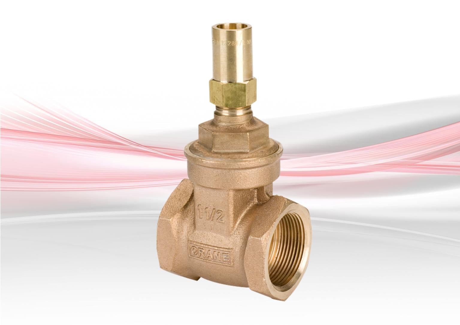 Gate Valves - Crane Fluid Systems