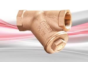 Strainers - Crane Fluid Systems