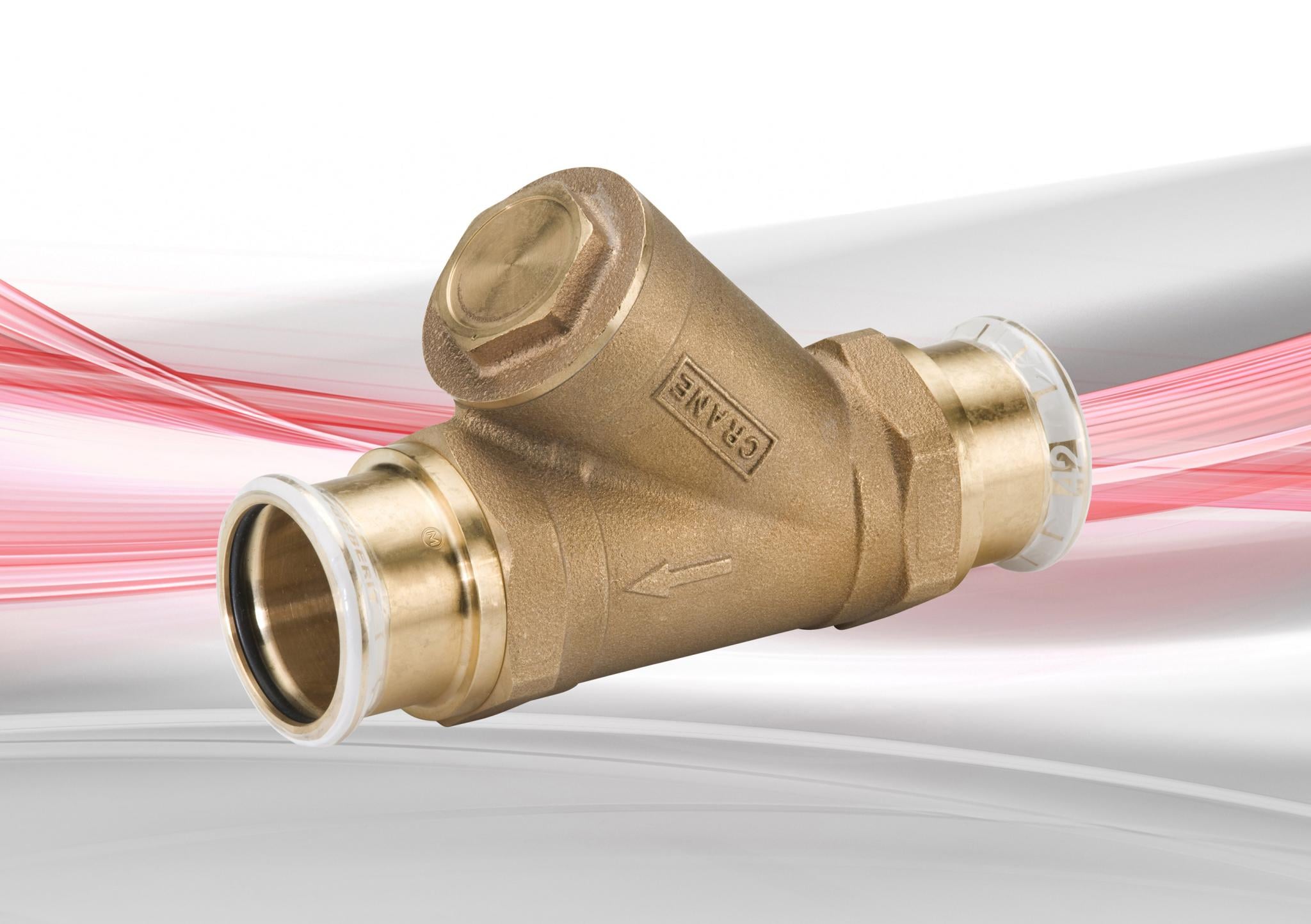 Strainers - Crane Fluid Systems