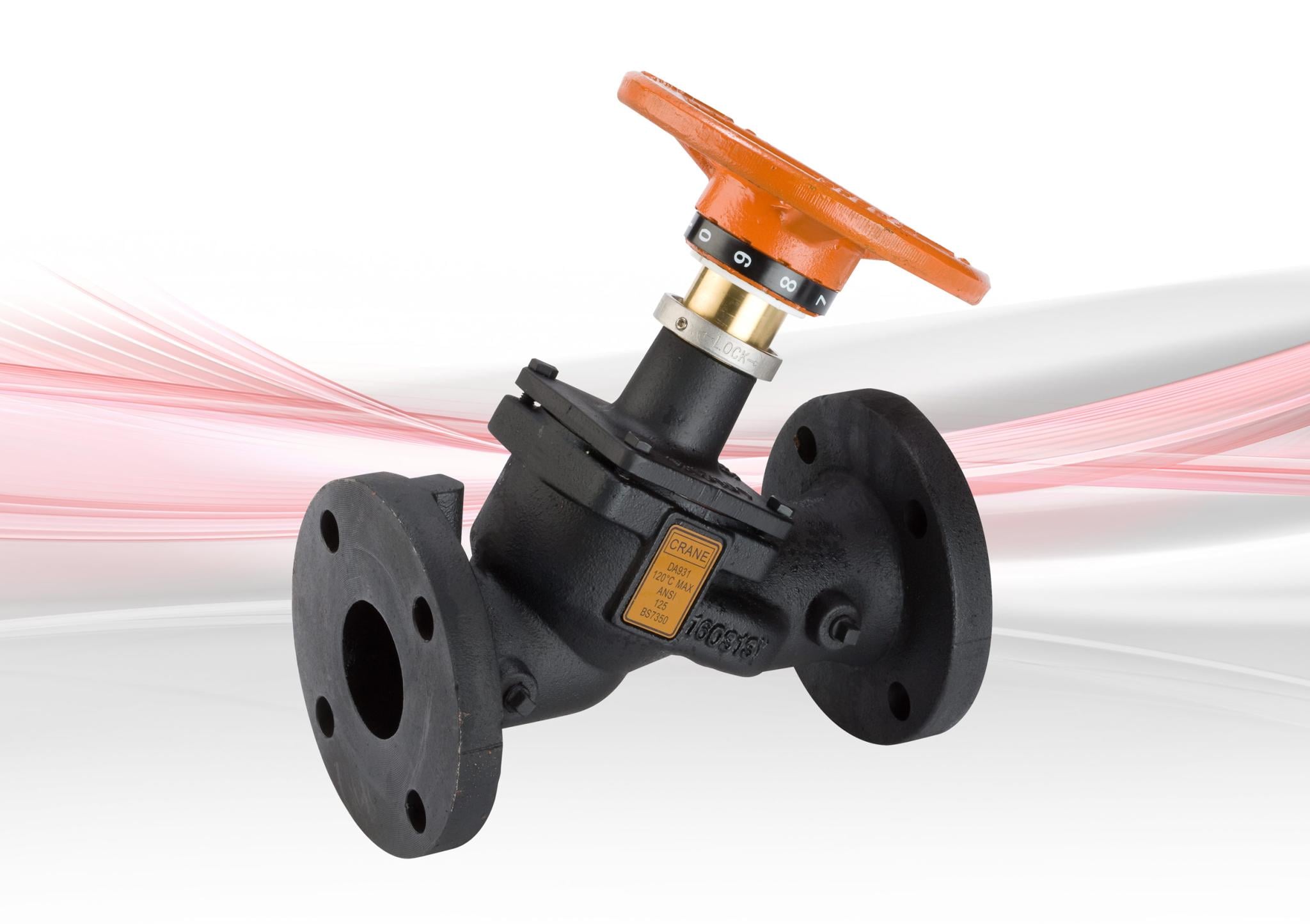 Balancing Valves - ProBalance by Crane FS
