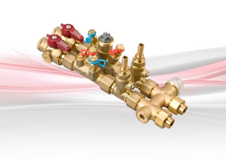 Dominator Flow Management Systems - Crane Fluid Systems